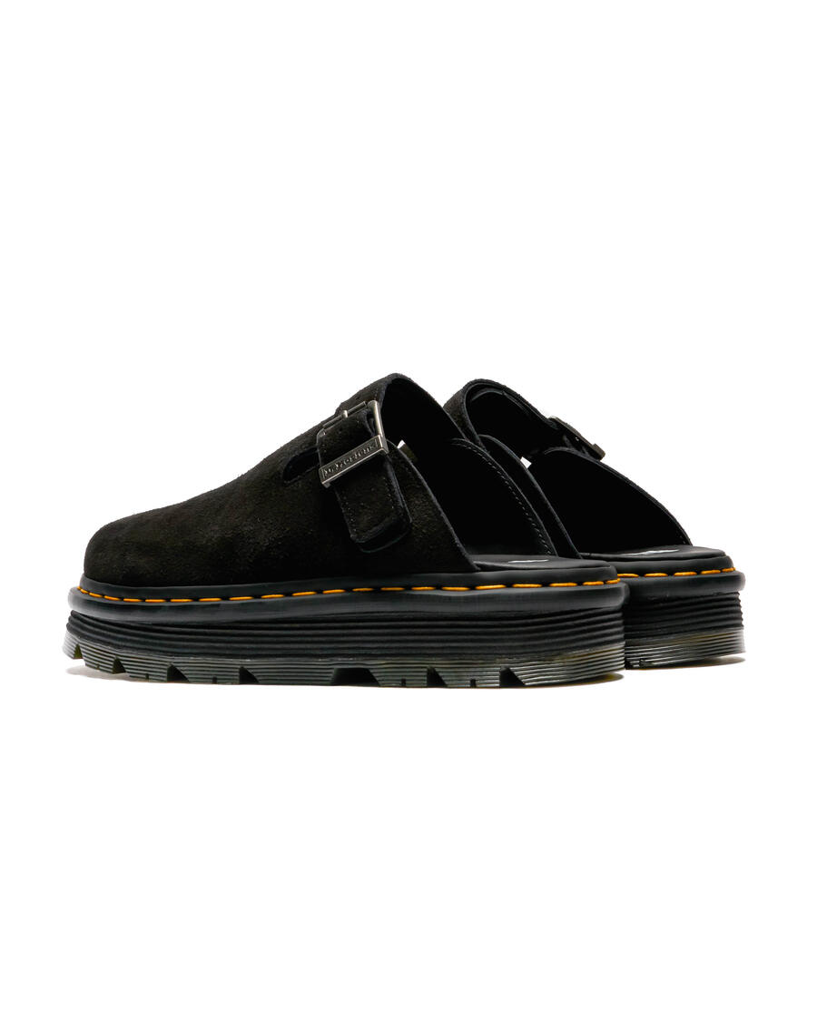 Dr. Martens Zebzag Mule | 31657001 | AFEW STORE
