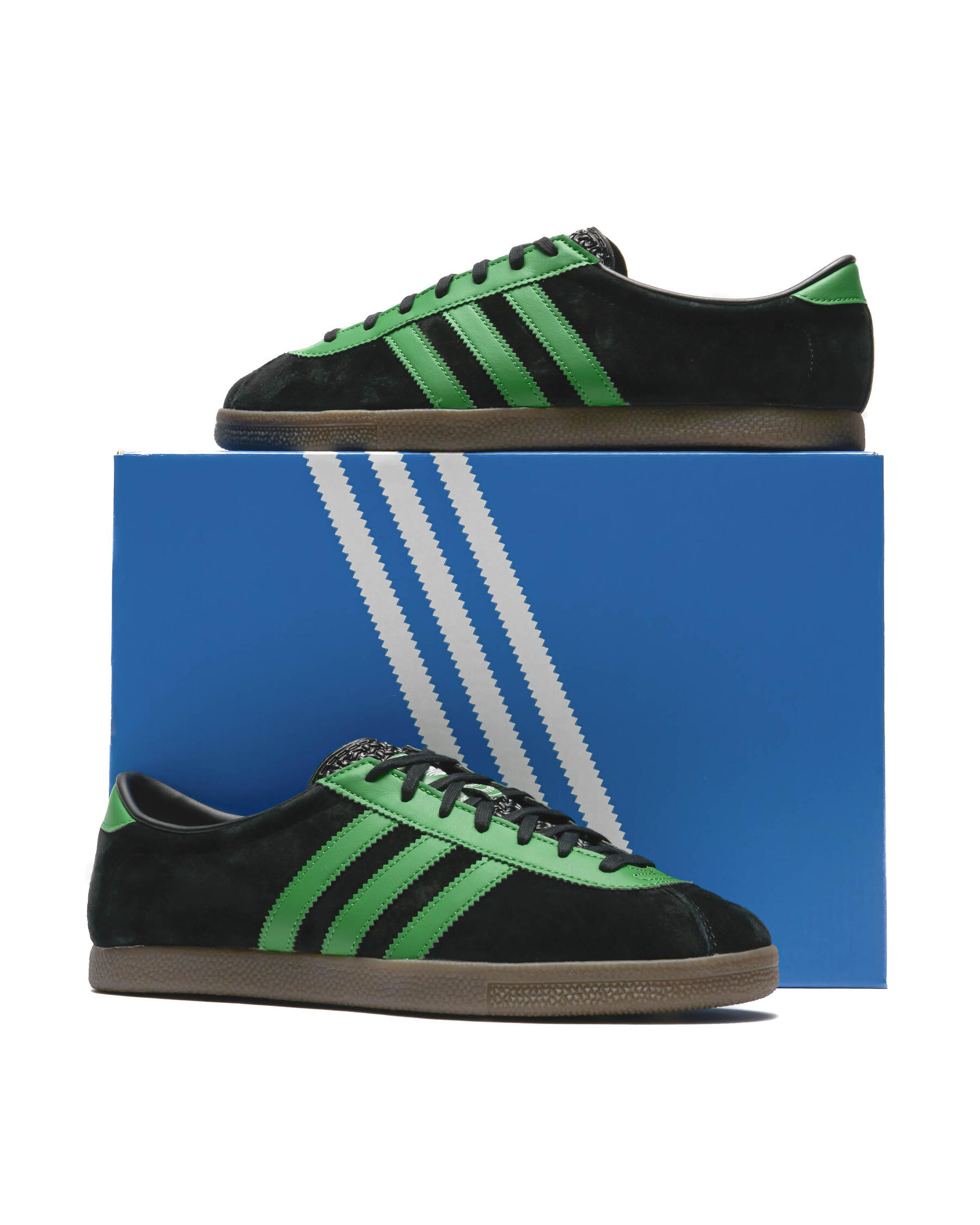 Adidas Originals LONDON | IE0826 | AFEW STORE