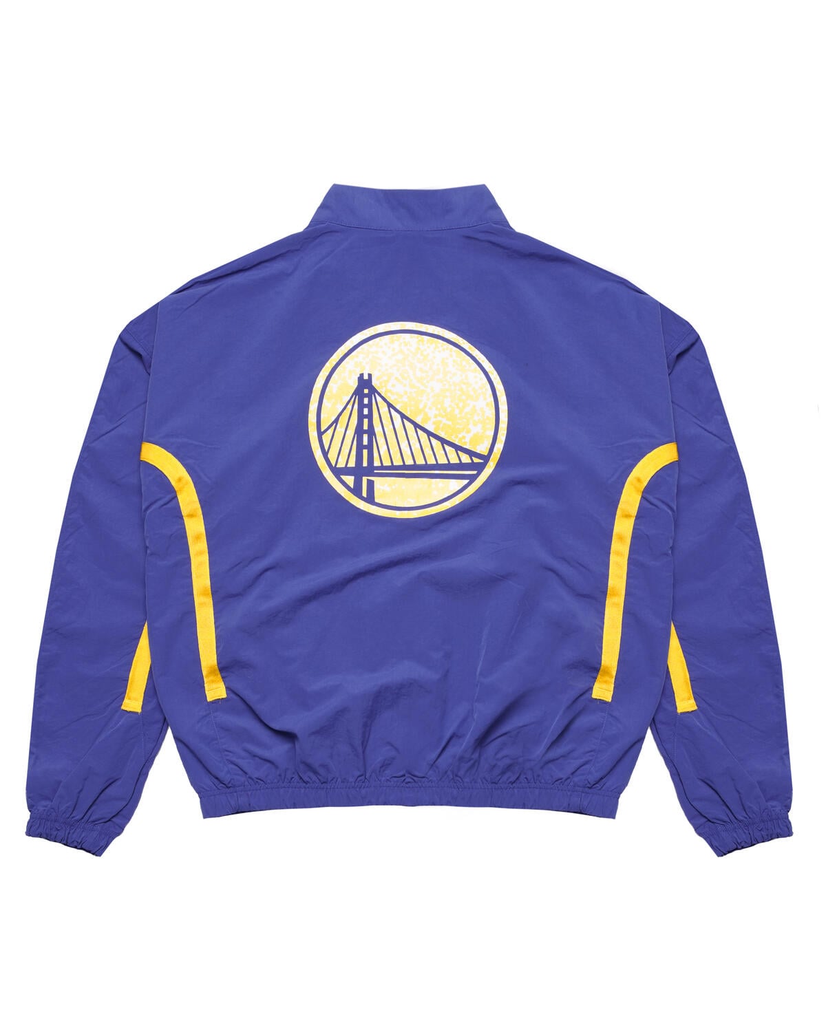 Nike Golden State Warriors DNA WOVEN JACKET | FD8530-495 | AFEW STORE