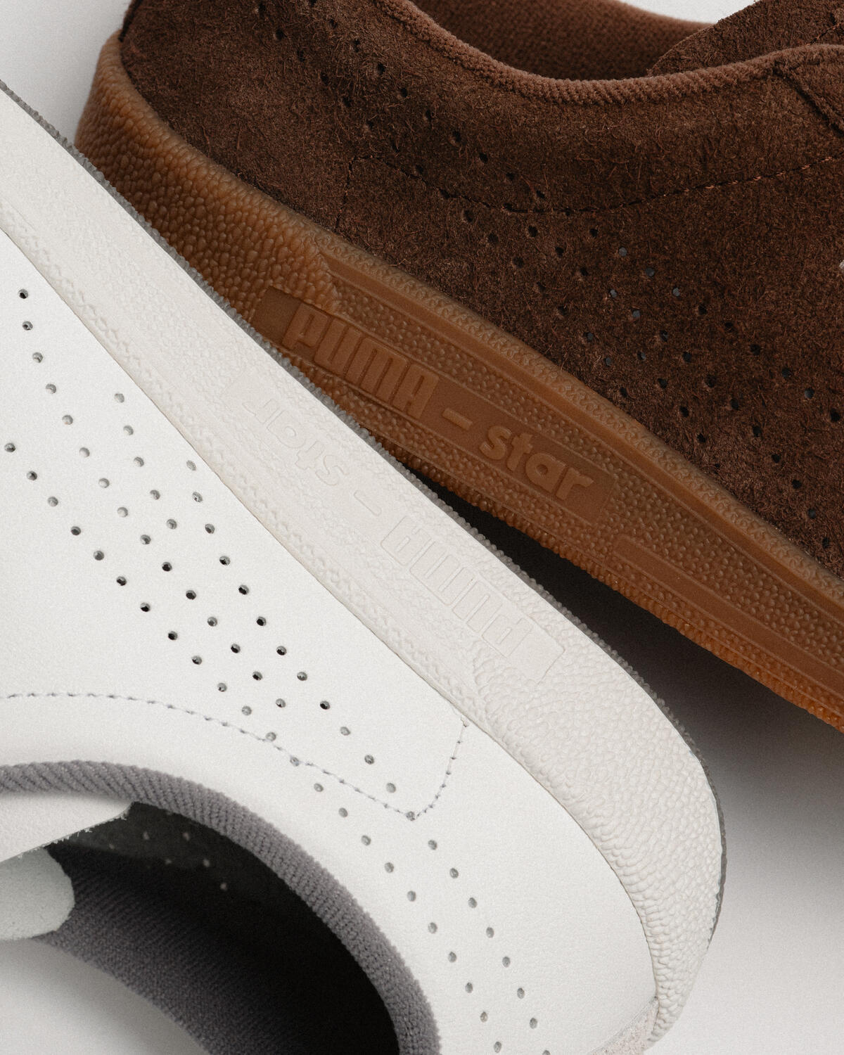 Puma Star OG | 393199-02 | AFEW STORE