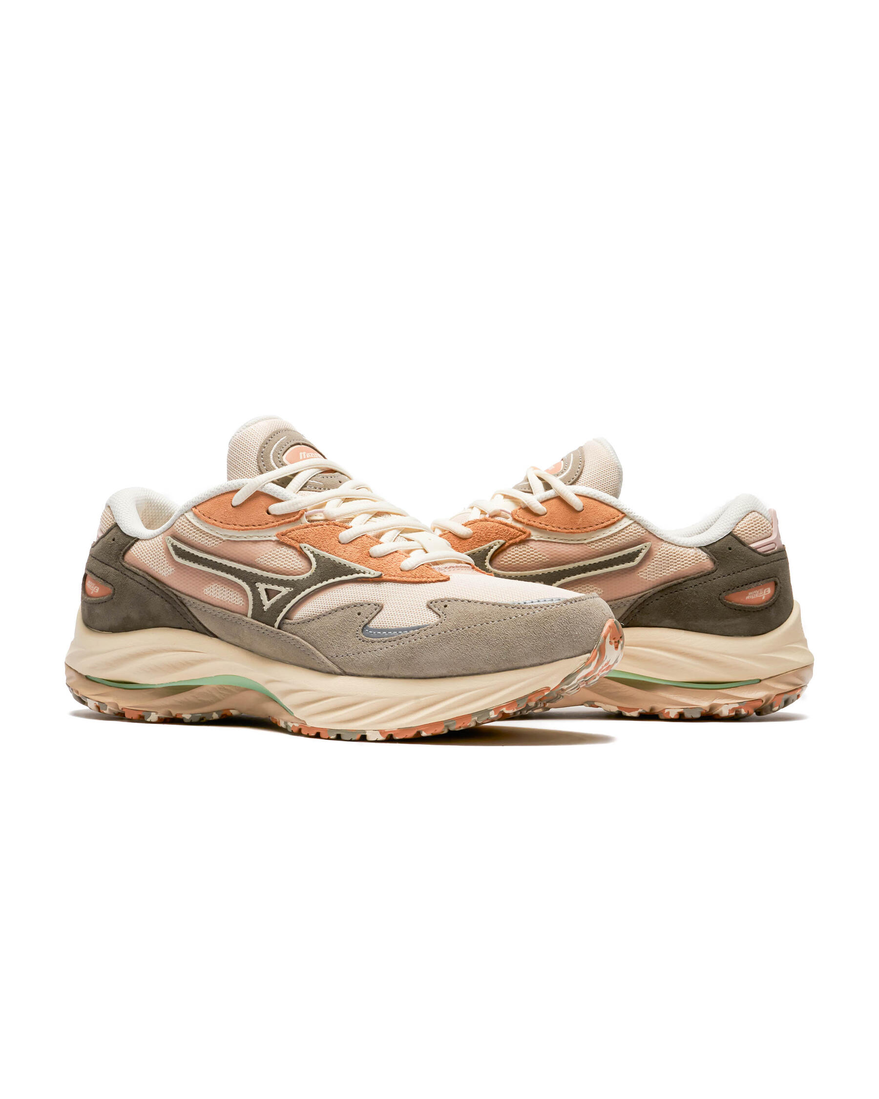 Mizuno WAVE RIDER BETA | D1GA330912 | AFEW STORE
