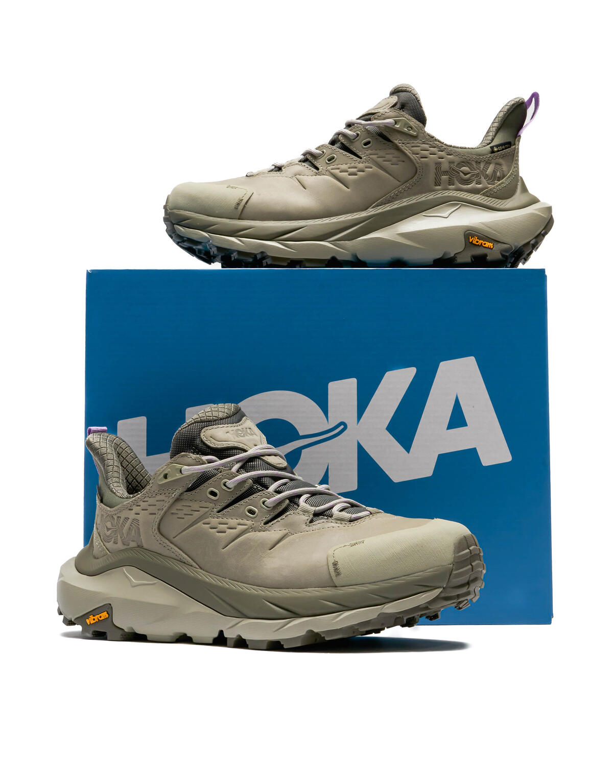 Hoka One One WMNS KAHA 2 LOW Gore-Tex | 1123191-SBRL | AFEW STORE