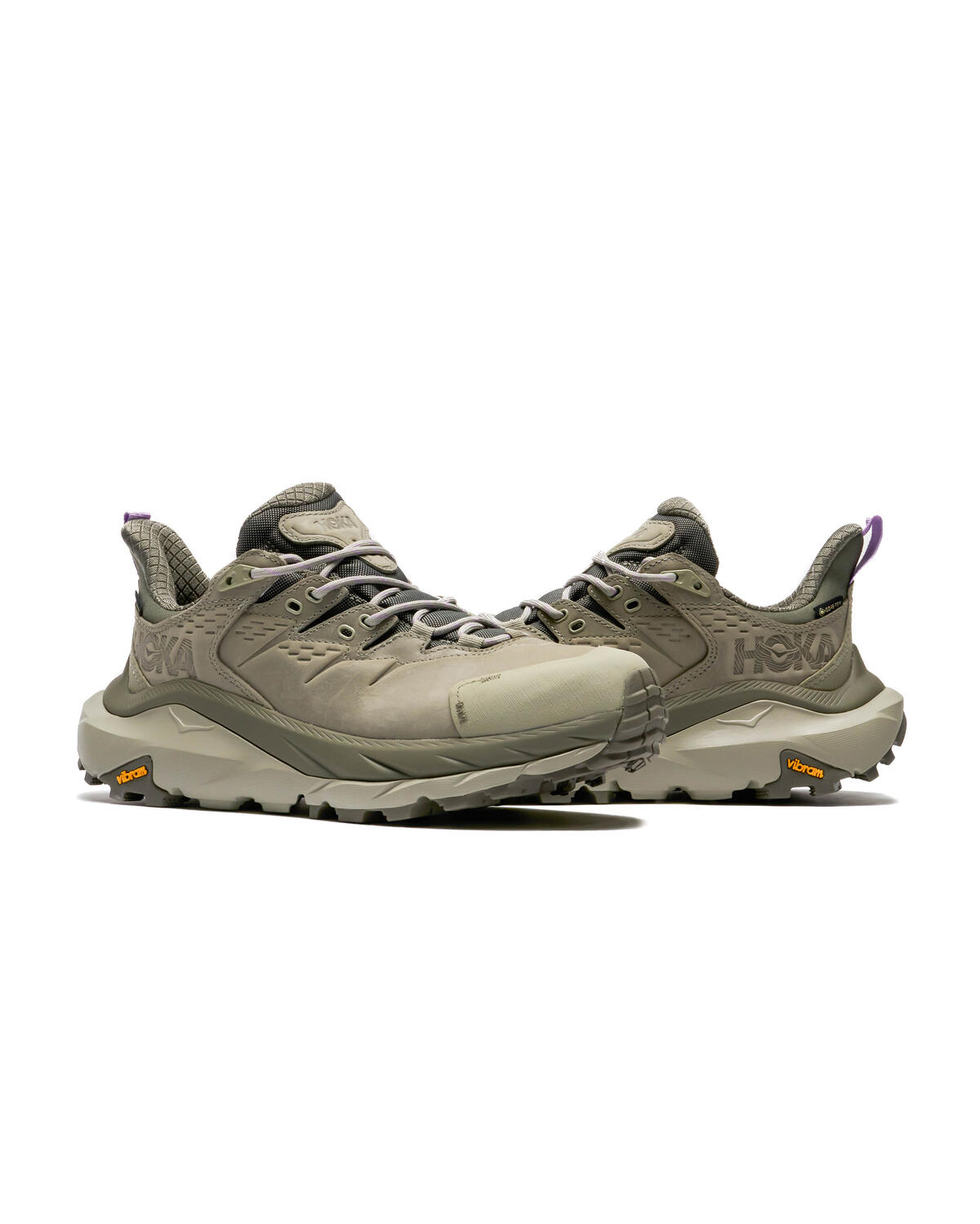 Hoka One One WMNS KAHA 2 LOW Gore-Tex | 1123191-SBRL | AFEW STORE