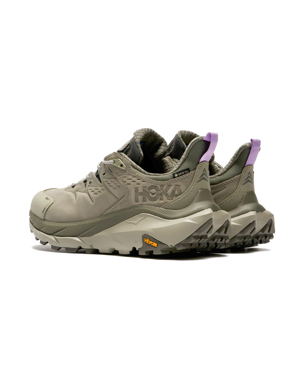 Hoka One One WMNS KAHA 2 LOW Gore-Tex | 1123191-SBRL | AFEW STORE