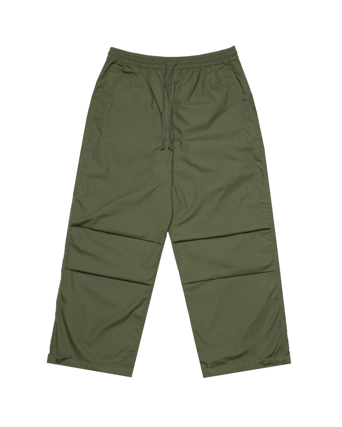 Universal Works PARACHUTE PANT | 30150-OLV | AFEW STORE
