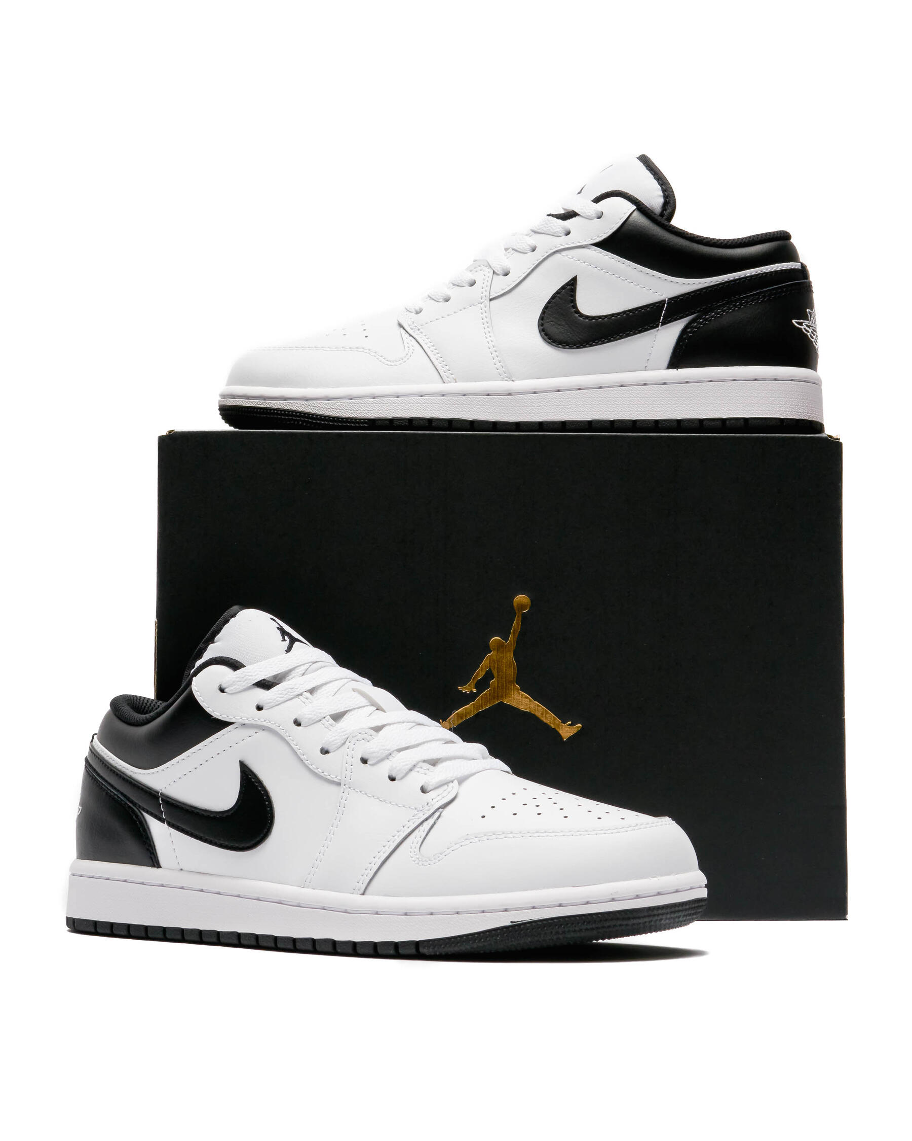 Air Jordan 1 LOW | 553558-132 | AFEW STORE