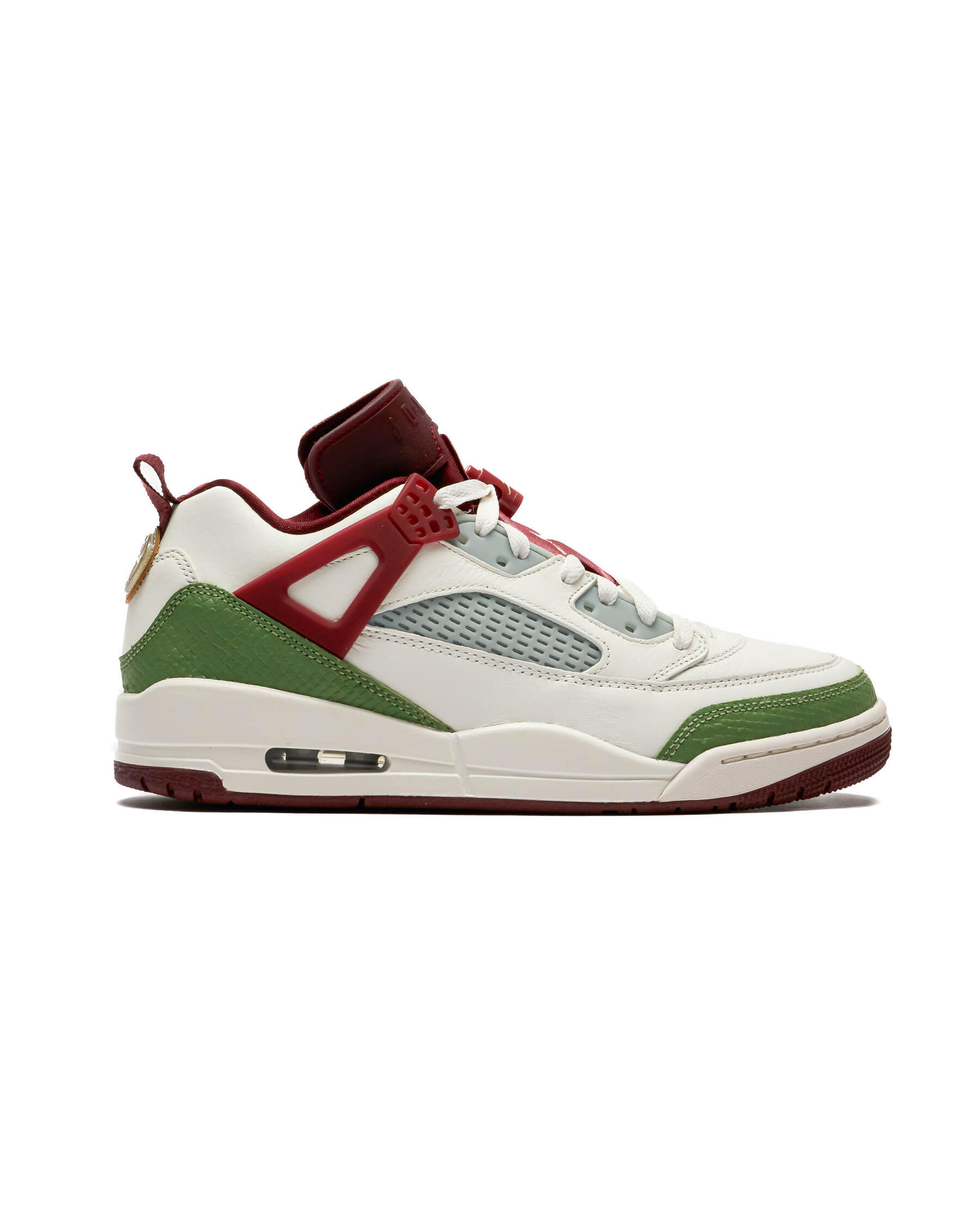 Air Jordan SPIZIKE LOW 'CHINESE NEW YEAR' | FJ6372-100 | AFEW STORE
