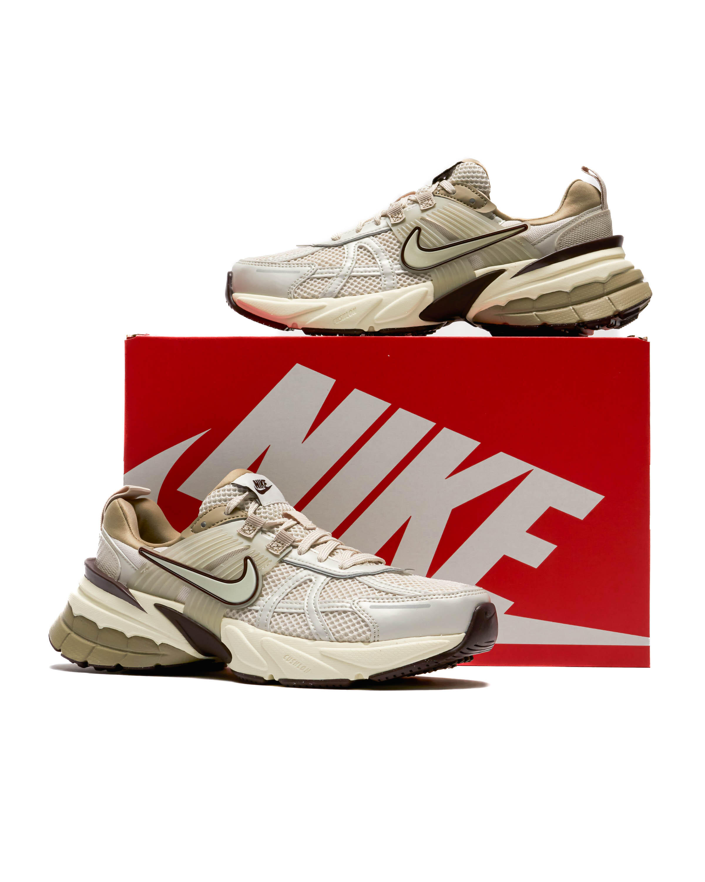 Nike WMNS V2K RUN | FD0736-103 | AFEW STORE