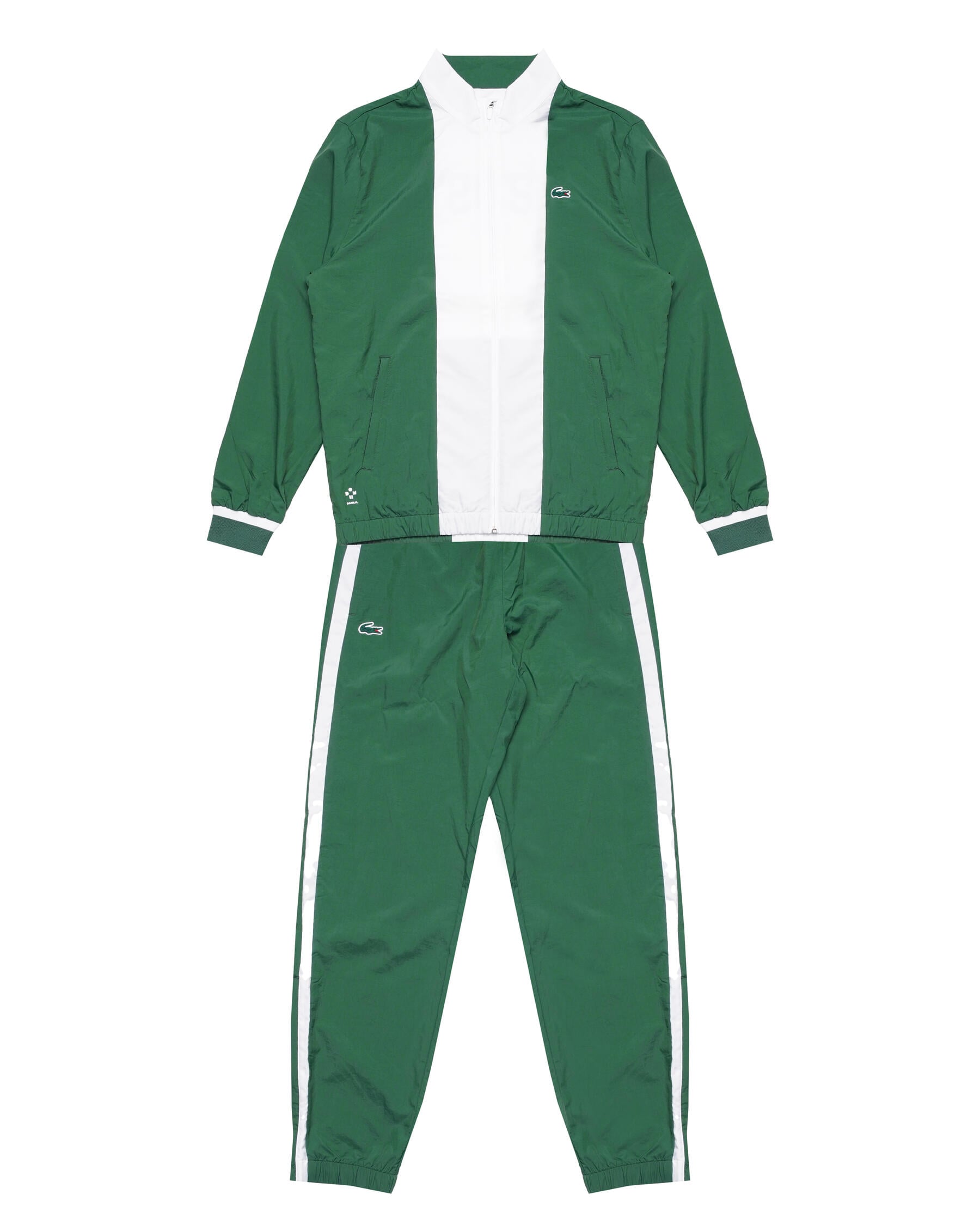 Lacoste TRACKSUIT | WH7581BTB | AFEW STORE