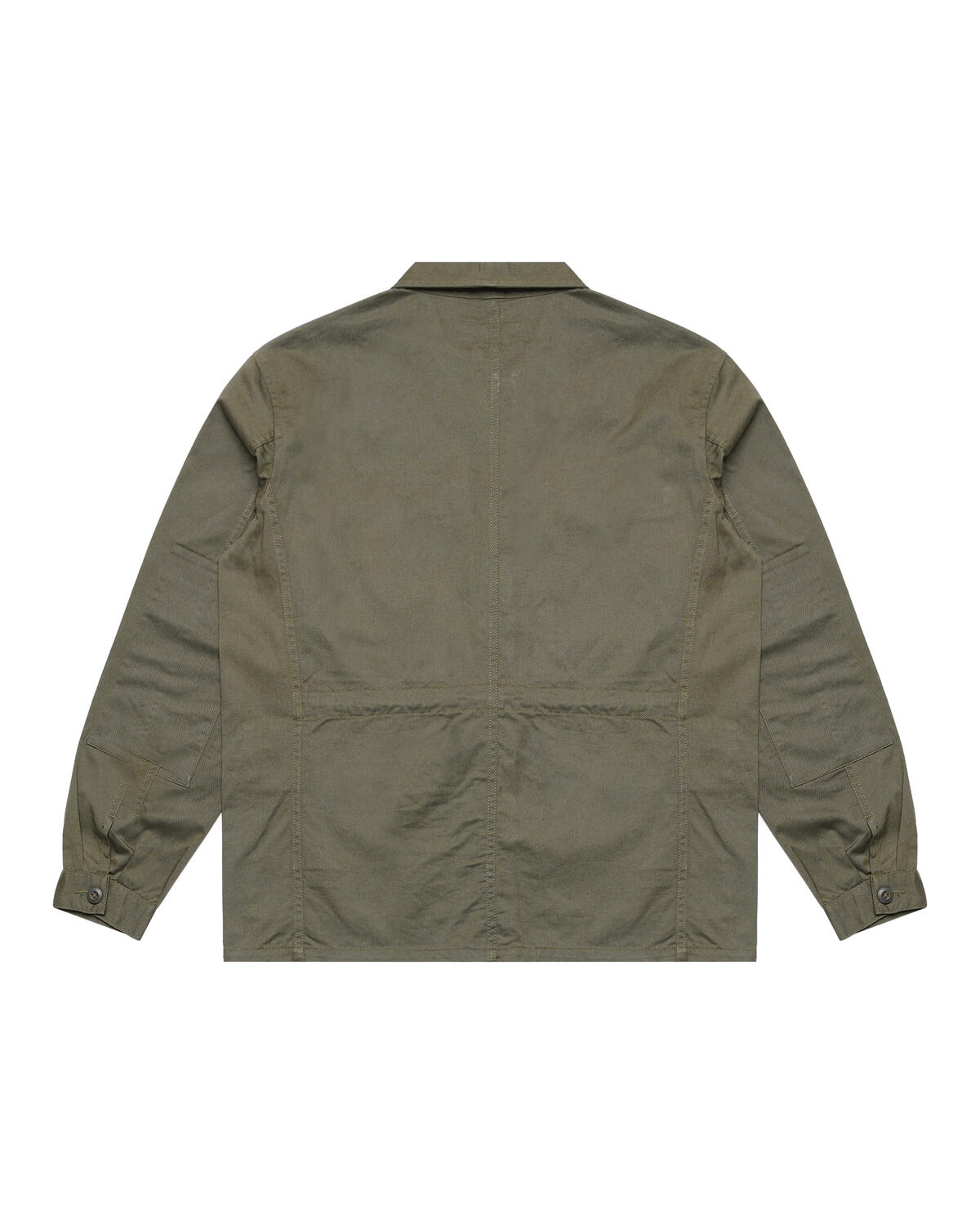 Universal Works MW FATIGUE JACKET | 00166-LTOLV | AFEW STORE