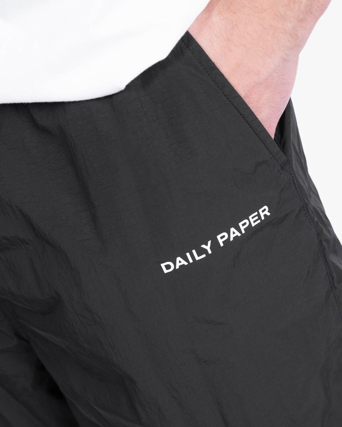 Daily Paper eward pants | 2312031 | AFEW STORE