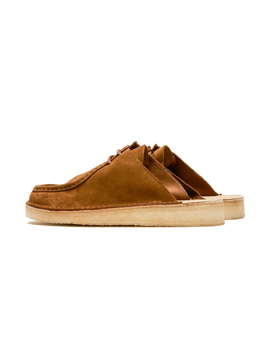 Clarks Originals DSRT Nomad Mule | 26175863 | AFEW STORE