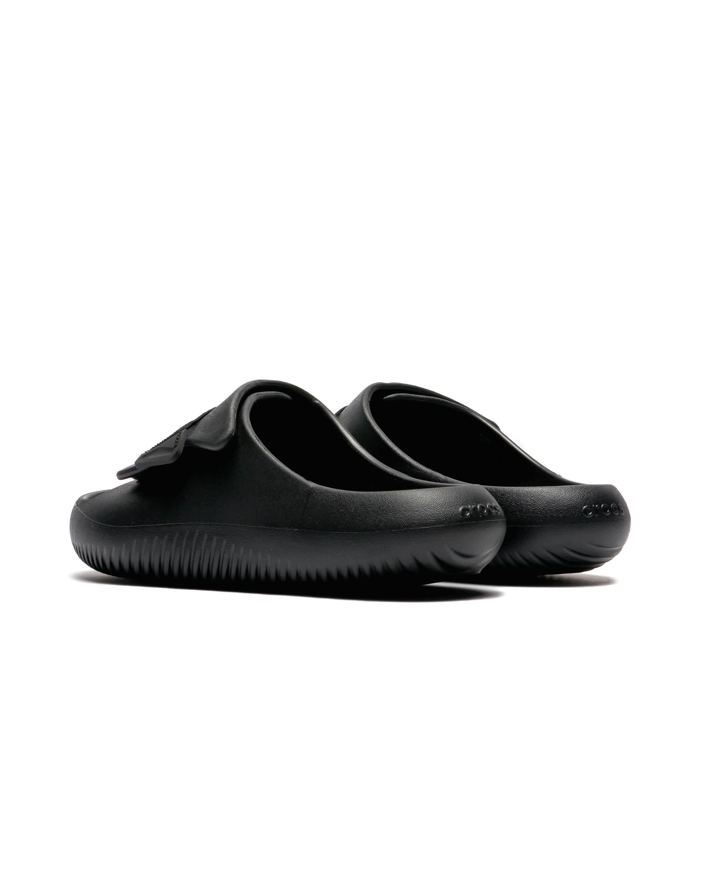 Crocs Mellow Luxe Recovery Slide | 209413-001 | AFEW STORE