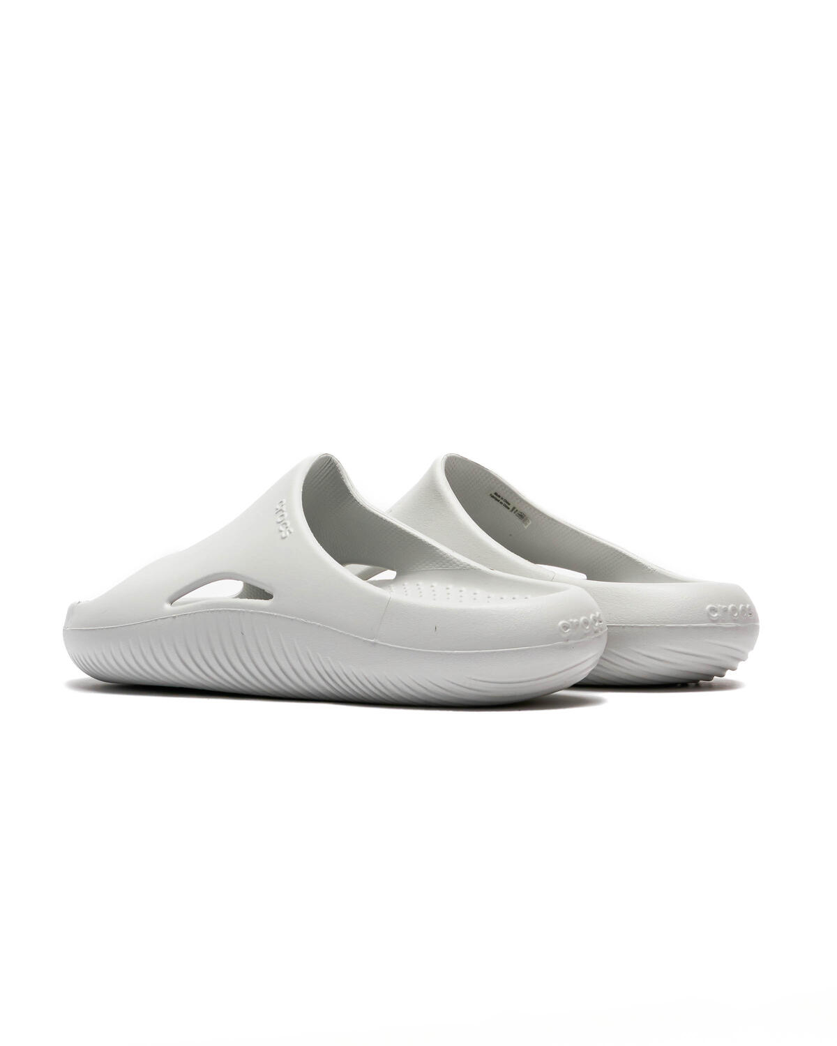 Crocs Mellow Recovery Slide | 208392-1FT | AFEW STORE