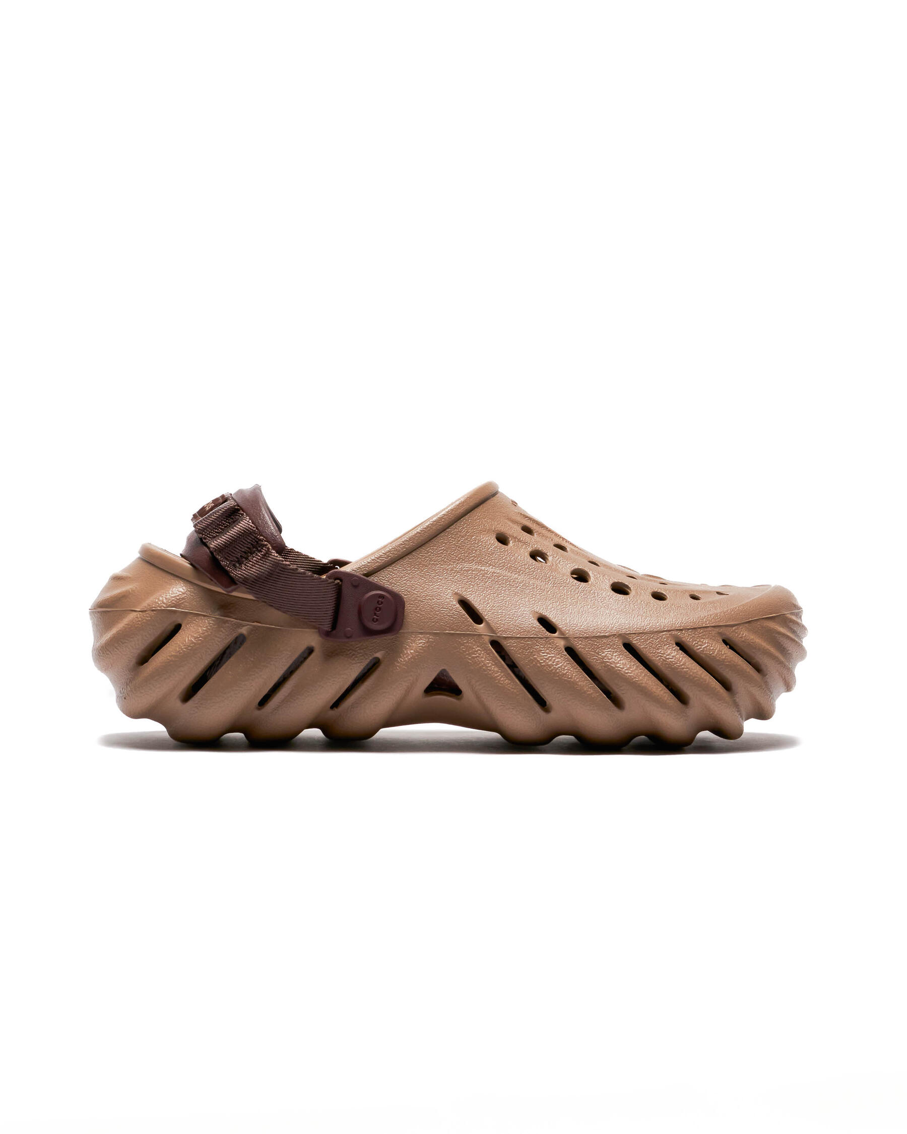 Crocs Echo Clog | 207937-2Q9 | AFEW STORE