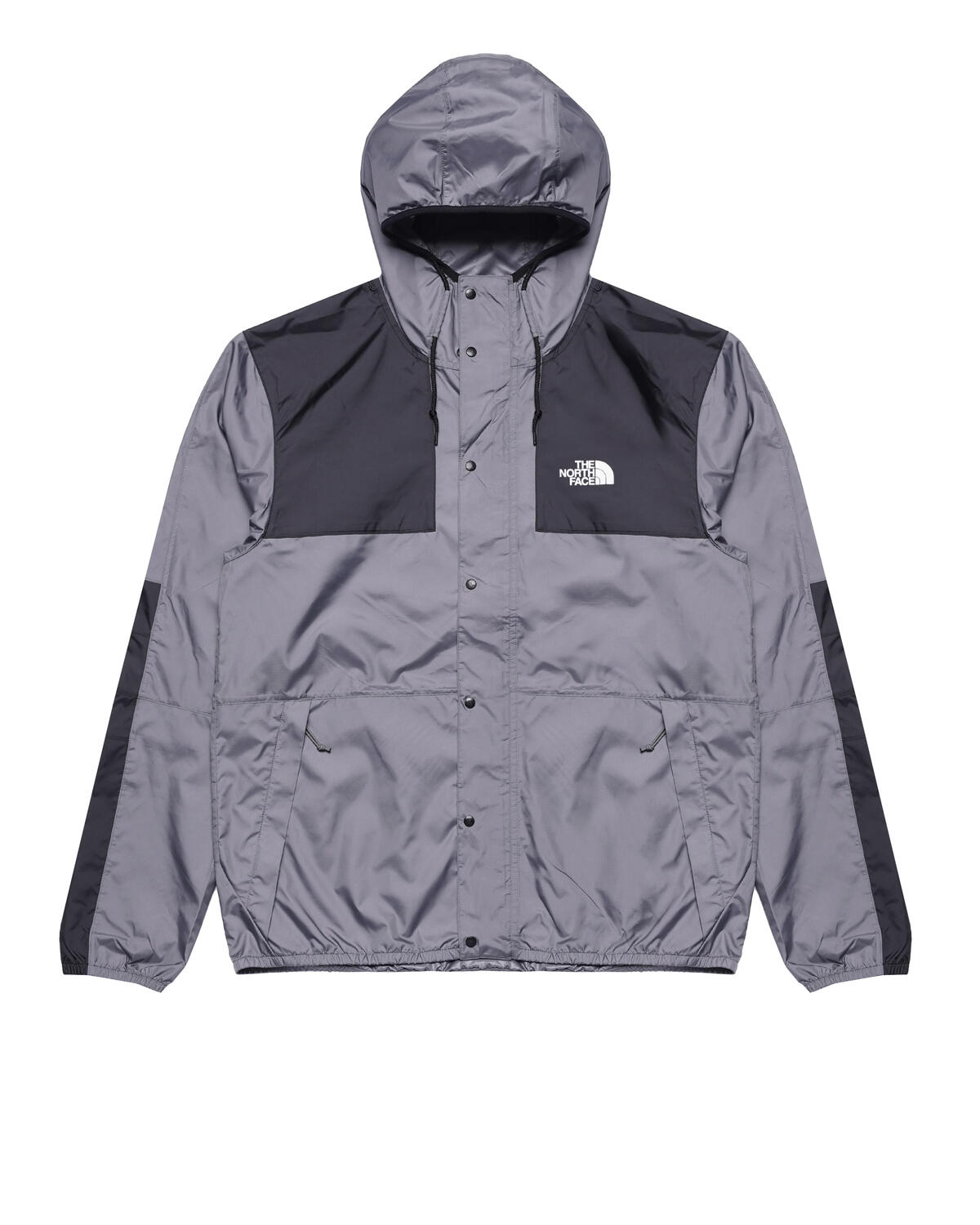 Discount north face 1985 mountain jacket grey on Sale