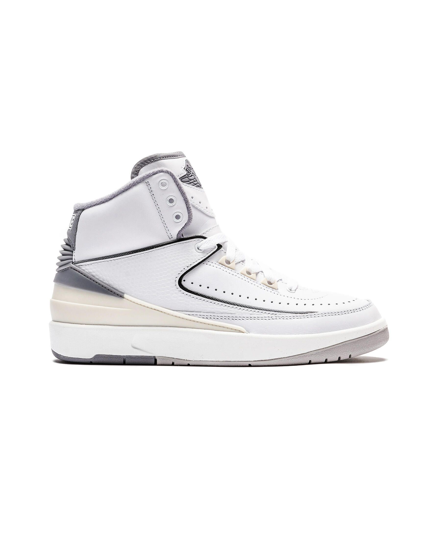 Air Jordan 2 RETRO (GS) | DQ8562-100 | AFEW STORE