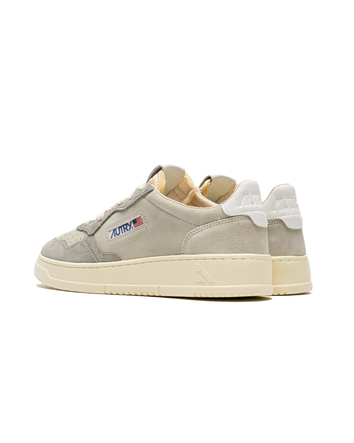 Autry Action Shoes MEDALIST LOW | AULMXS04 | AFEW STORE