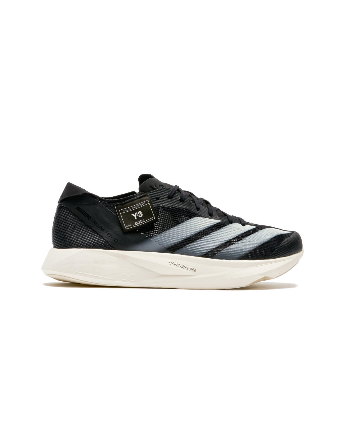 Y-3 TAKUMI SEN 10 | IE1127 | AFEW STORE