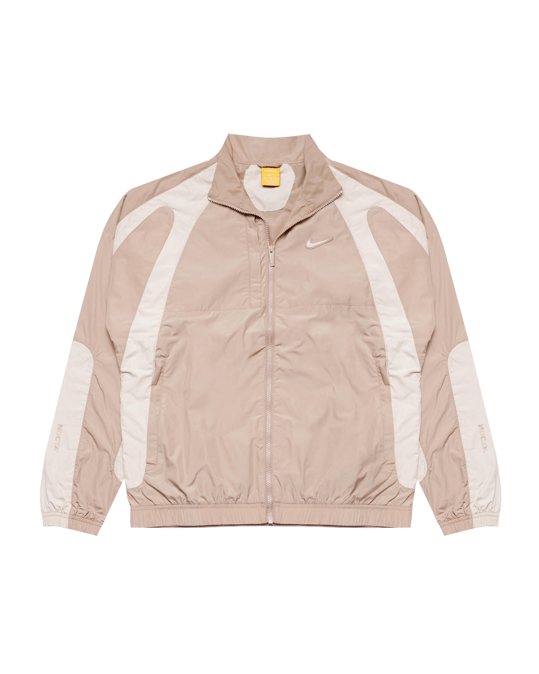 Nike x NOCTA NRG CS WOVEN TRACK JACKET | FN7666-200 | AFEW STORE