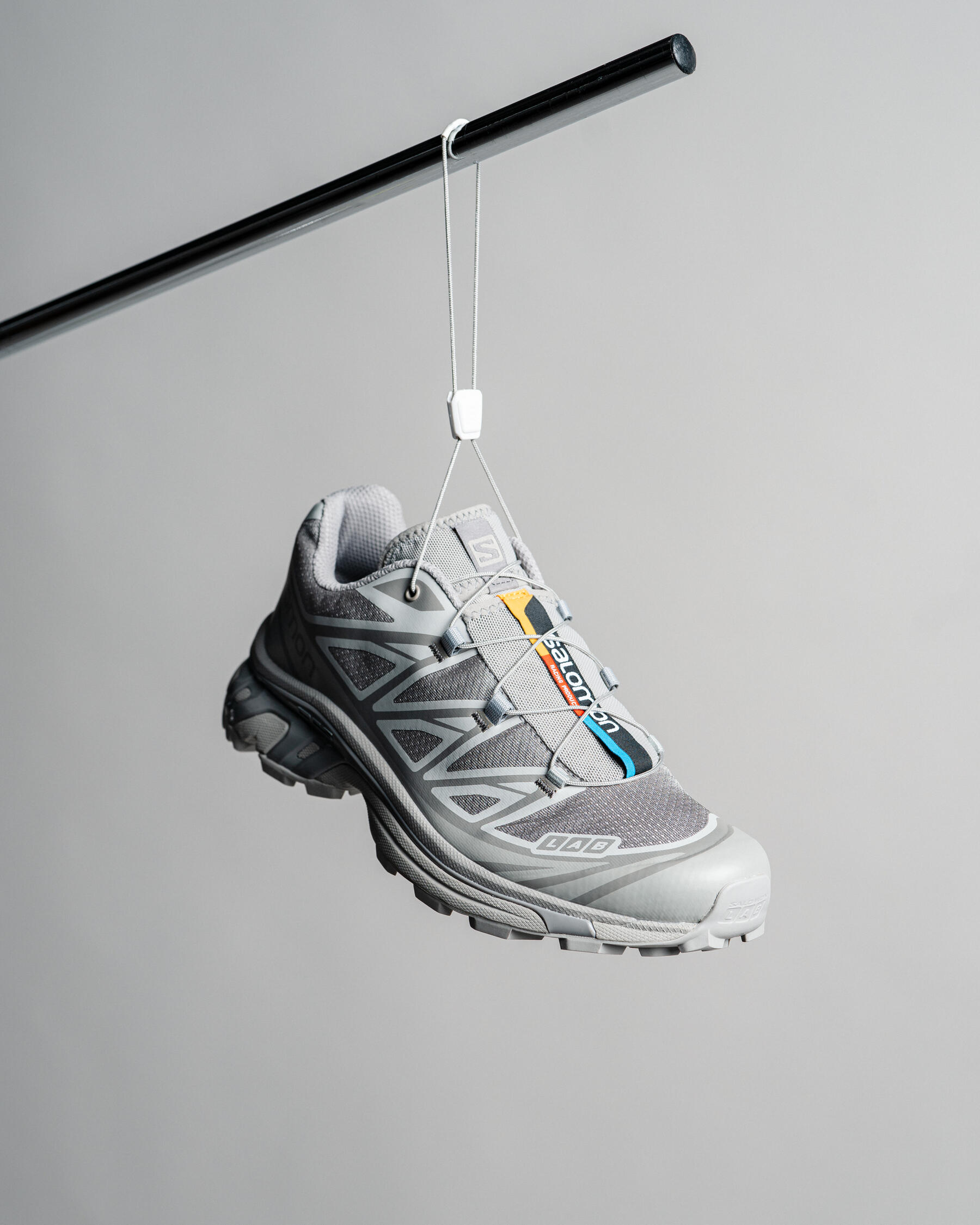 Salomon XT-6 | L47444800 | AFEW STORE