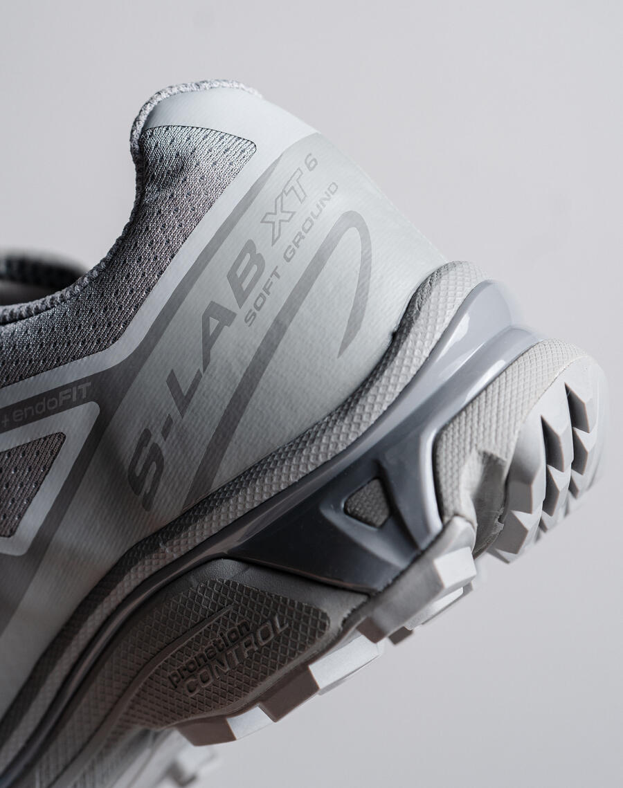 Salomon XT-6 | L47444800 | AFEW STORE