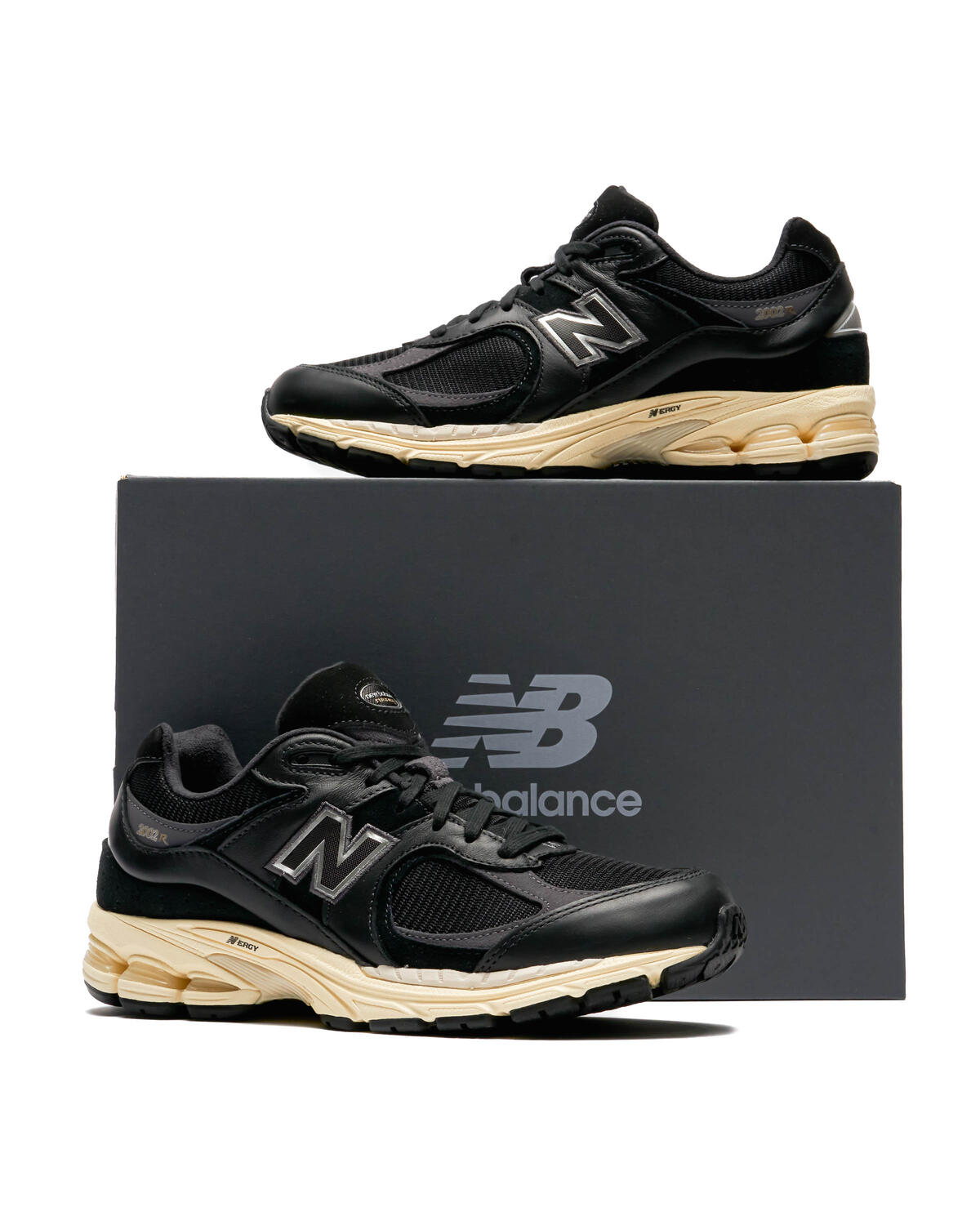 New Balance M 2002 RIB | M2002RIB | AFEW STORE