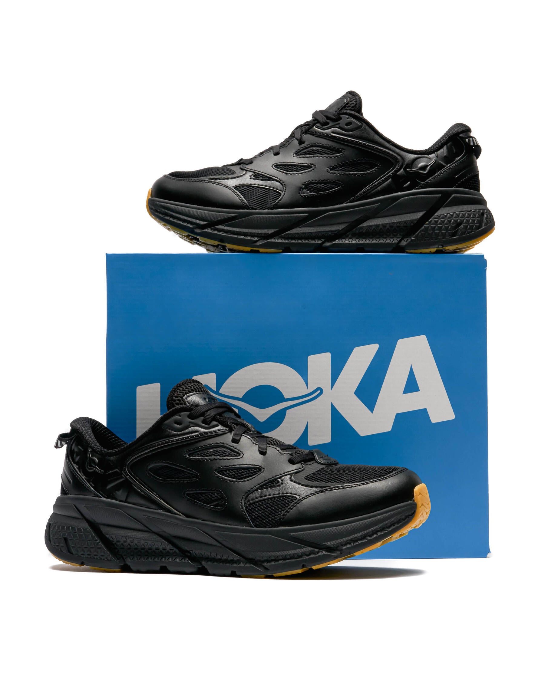 Hoka One One CLIFTON L ATHLETICS | 1160050-BBLC | AFEW STORE