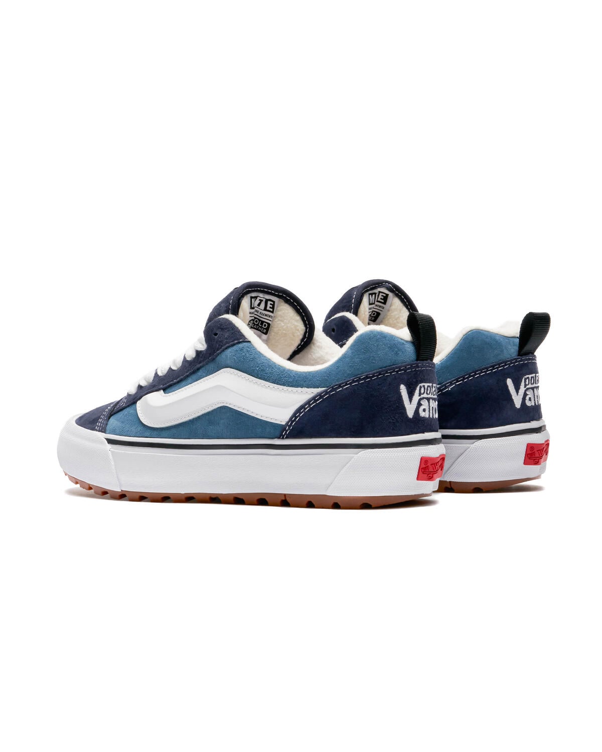 Vans x IMRAN POTATO UA Knu Skool MTE-1 LX | VN000E3QBX91 | AFEW STORE