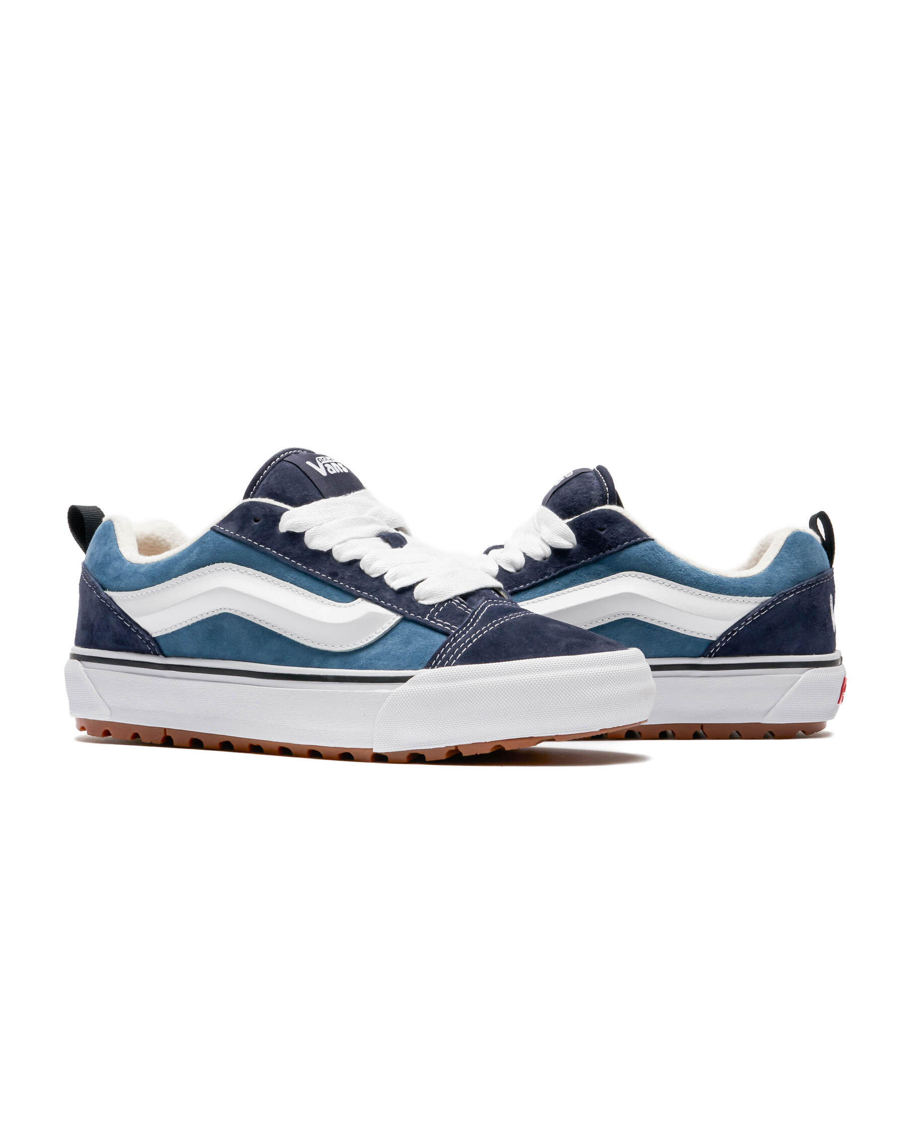 Vans x IMRAN POTATO UA Knu Skool MTE-1 LX | VN000E3QBX91 | AFEW STORE