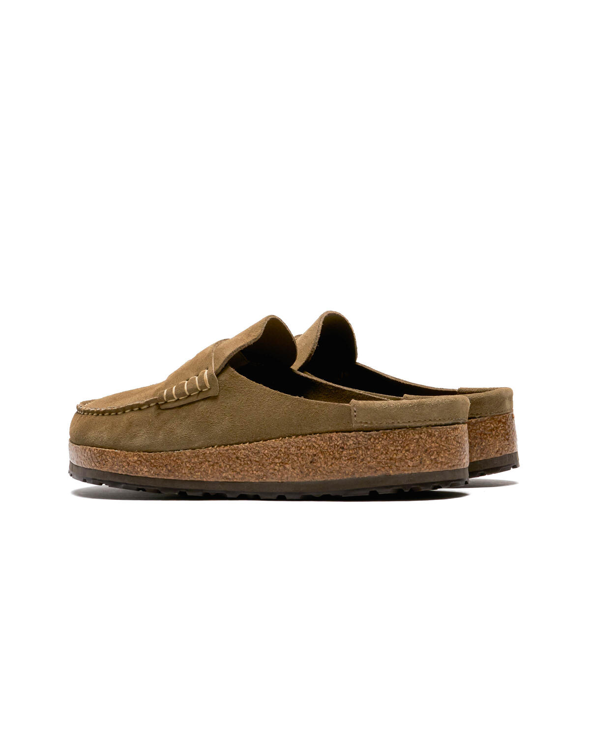 Birkenstock Naples (Regular Fit) | 1025003 | AFEW STORE