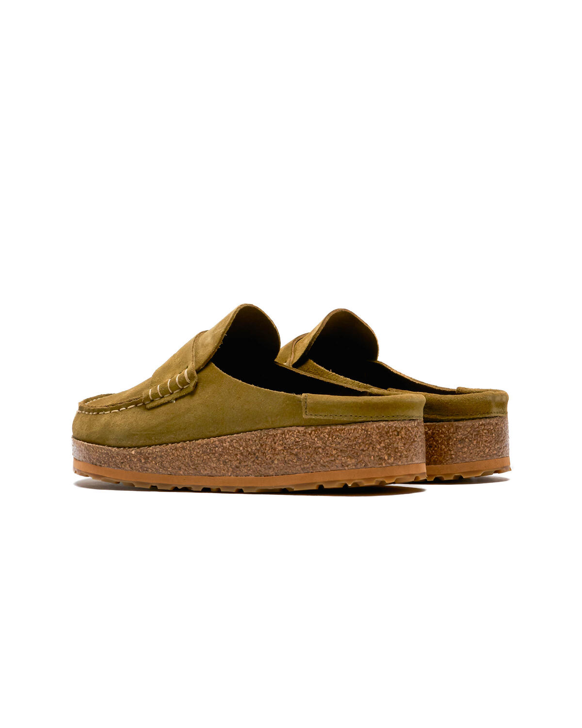 Birkenstock Naples (Regular Fit) | 1026884 | AFEW STORE