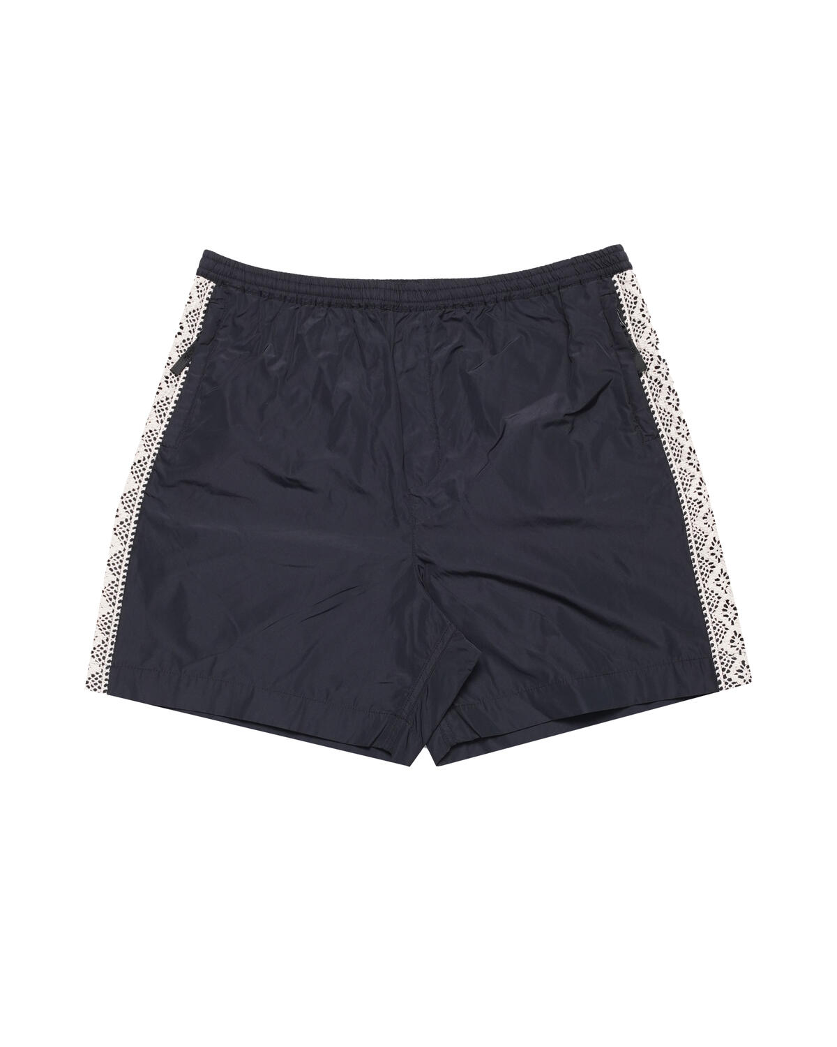 Wood Wood Robson Tech Shorts | 12415204-1171-9999 | AFEW STORE