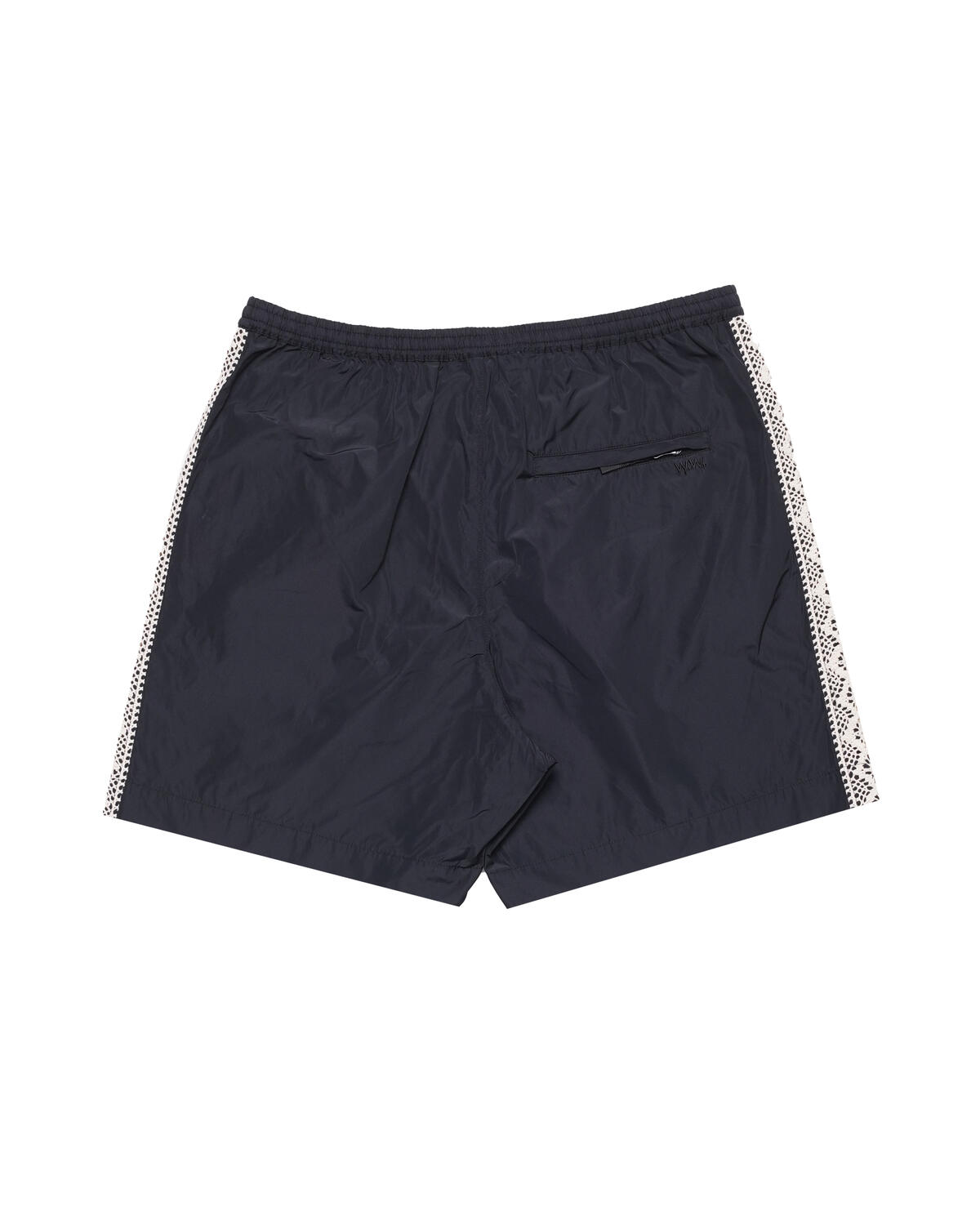 Wood Wood Robson Tech Shorts | 12415204-1171-9999 | AFEW STORE