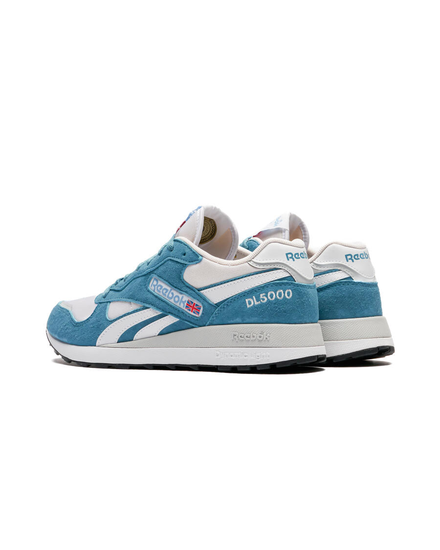 Reebok DL5000 | RMIA04KC99LEA0014001 | AFEW STORE