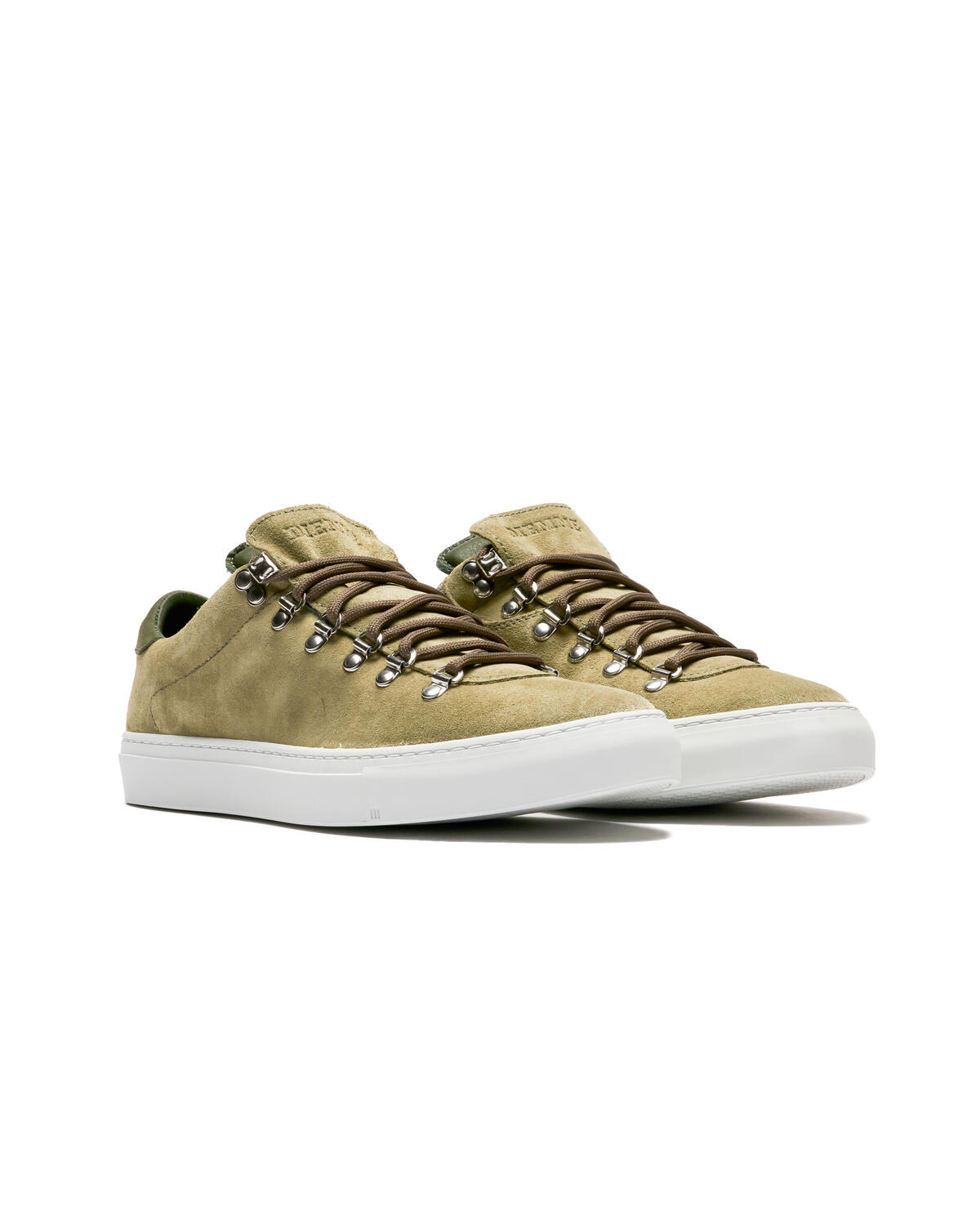 Diemme MAROSTICA LOW | DI23SPMLM-S02S001OLI | AFEW STORE