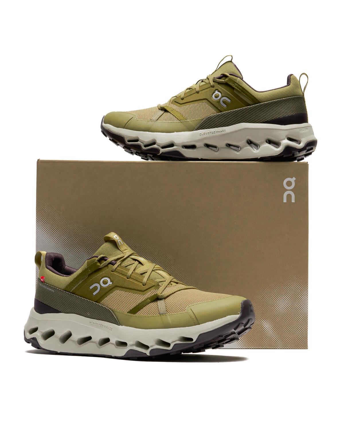 ON Running Cloudhorizon | 3ME10032305 | AFEW STORE