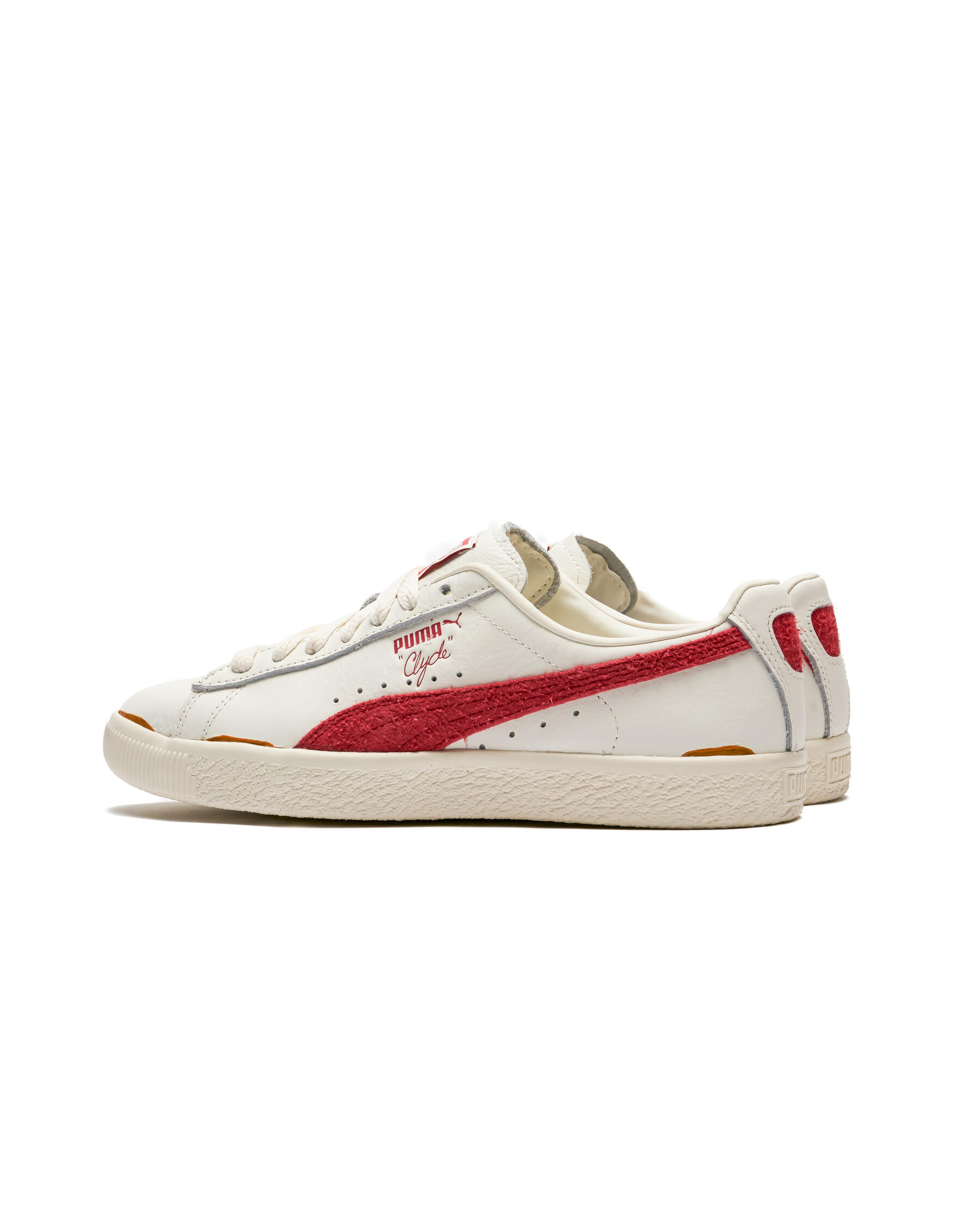Puma Clyde Neverworn III | 396489-01 | AFEW STORE