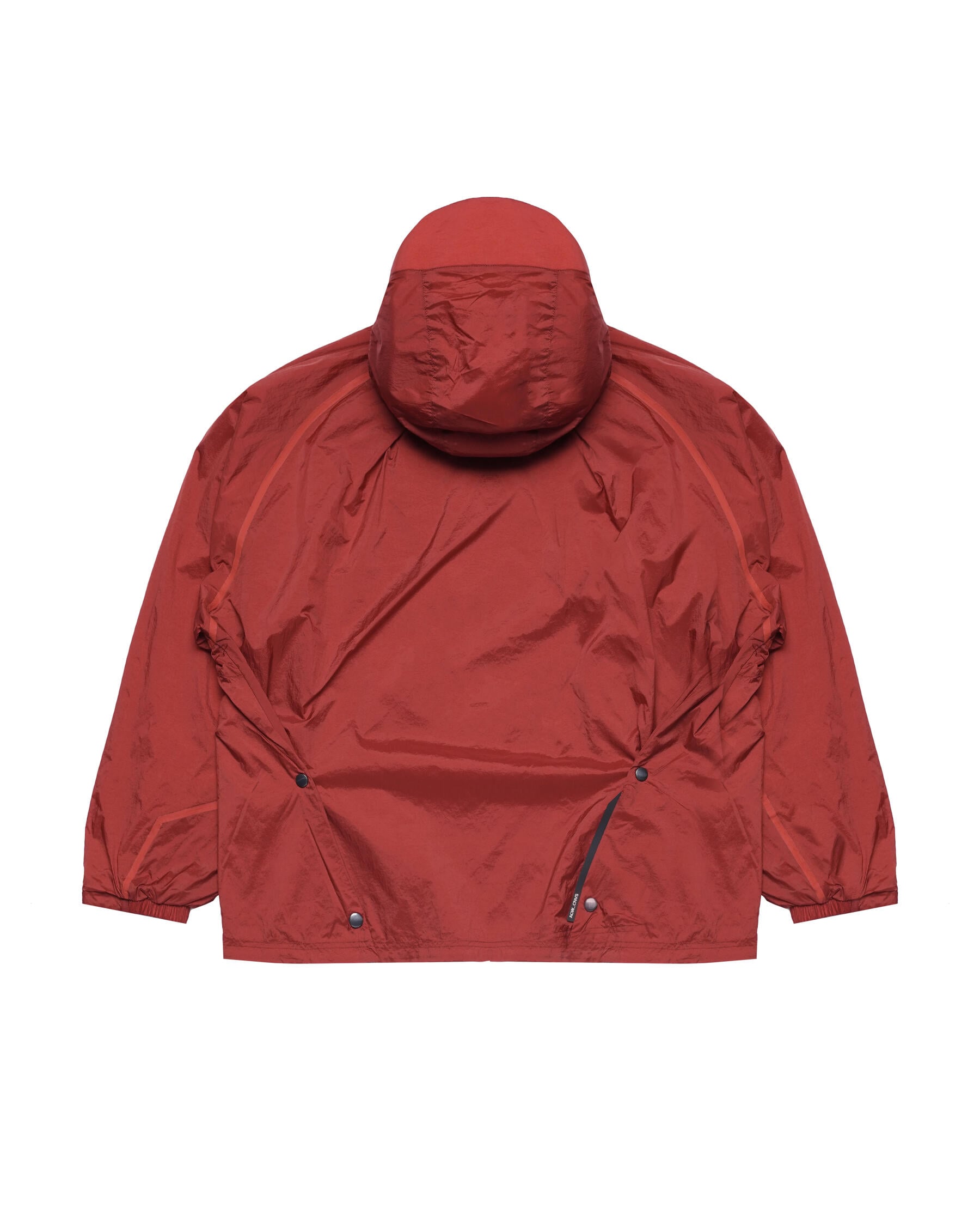 Converse x A-COLD-WALL* Reversible WIND JACKET | 10026874-A01 | AFEW STORE