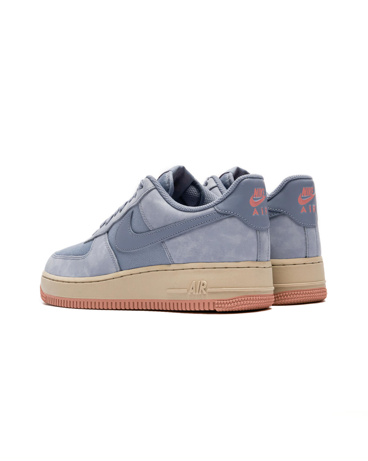 Nike AIR FORCE 1 '07 LX | FB8876-400 | AFEW STORE
