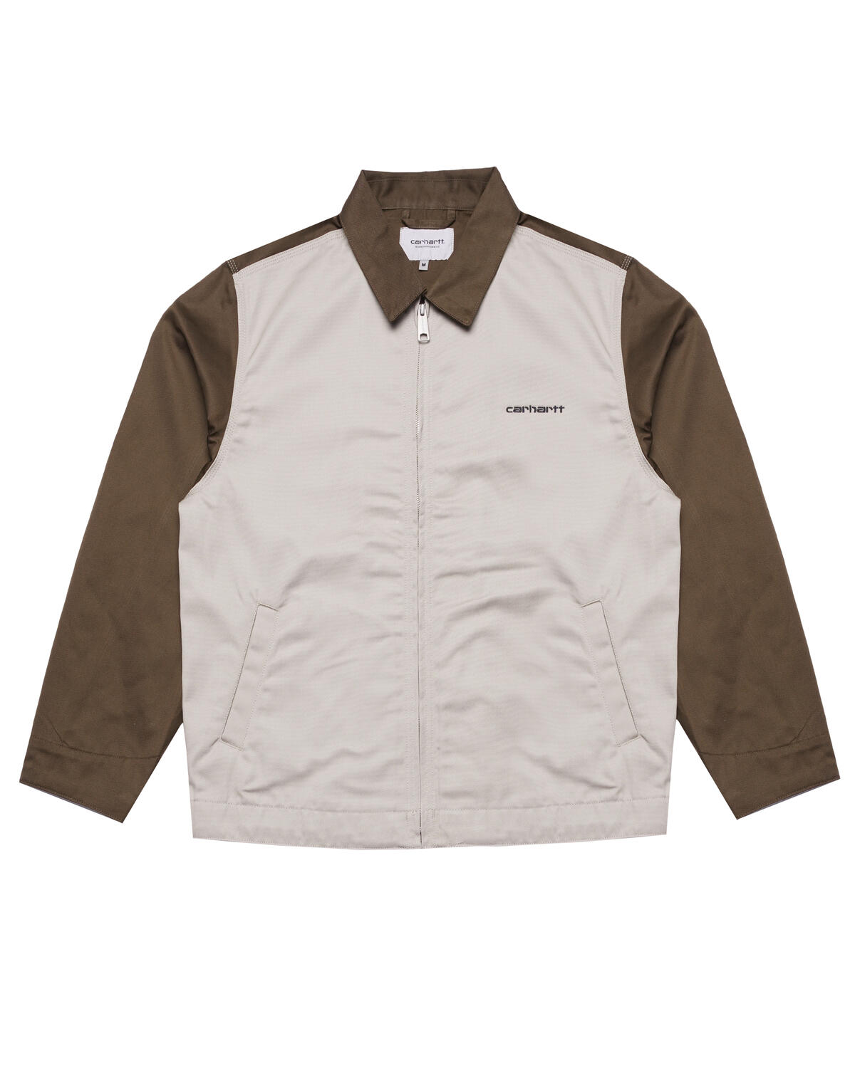 Carhartt WIP Module Script Jacket | I032977.23N01 | AFEW STORE