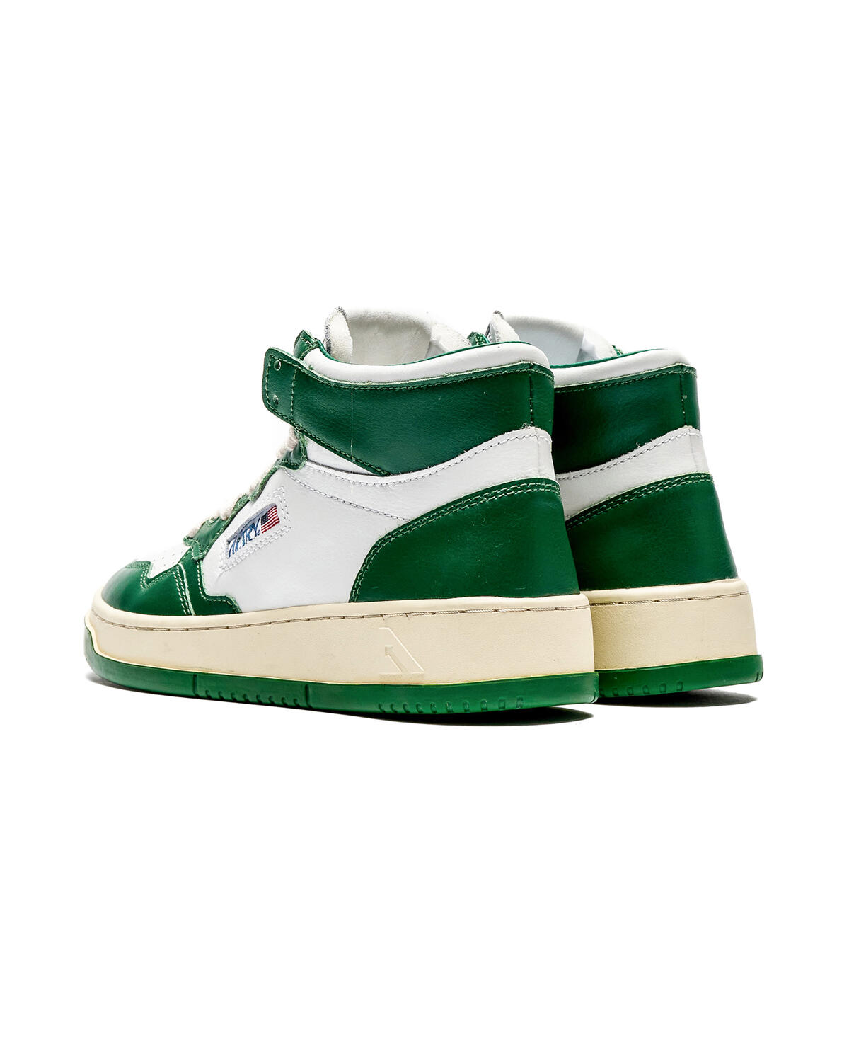 Autry Action Shoes WMNS MEDALIST MID | AUMWWB03 | AFEW STORE