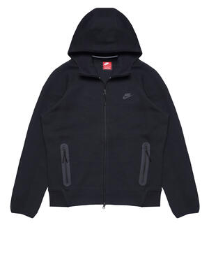 Nike Sportswear Tech Fleece Windrunner | FB7921-010 | AFEW STORE