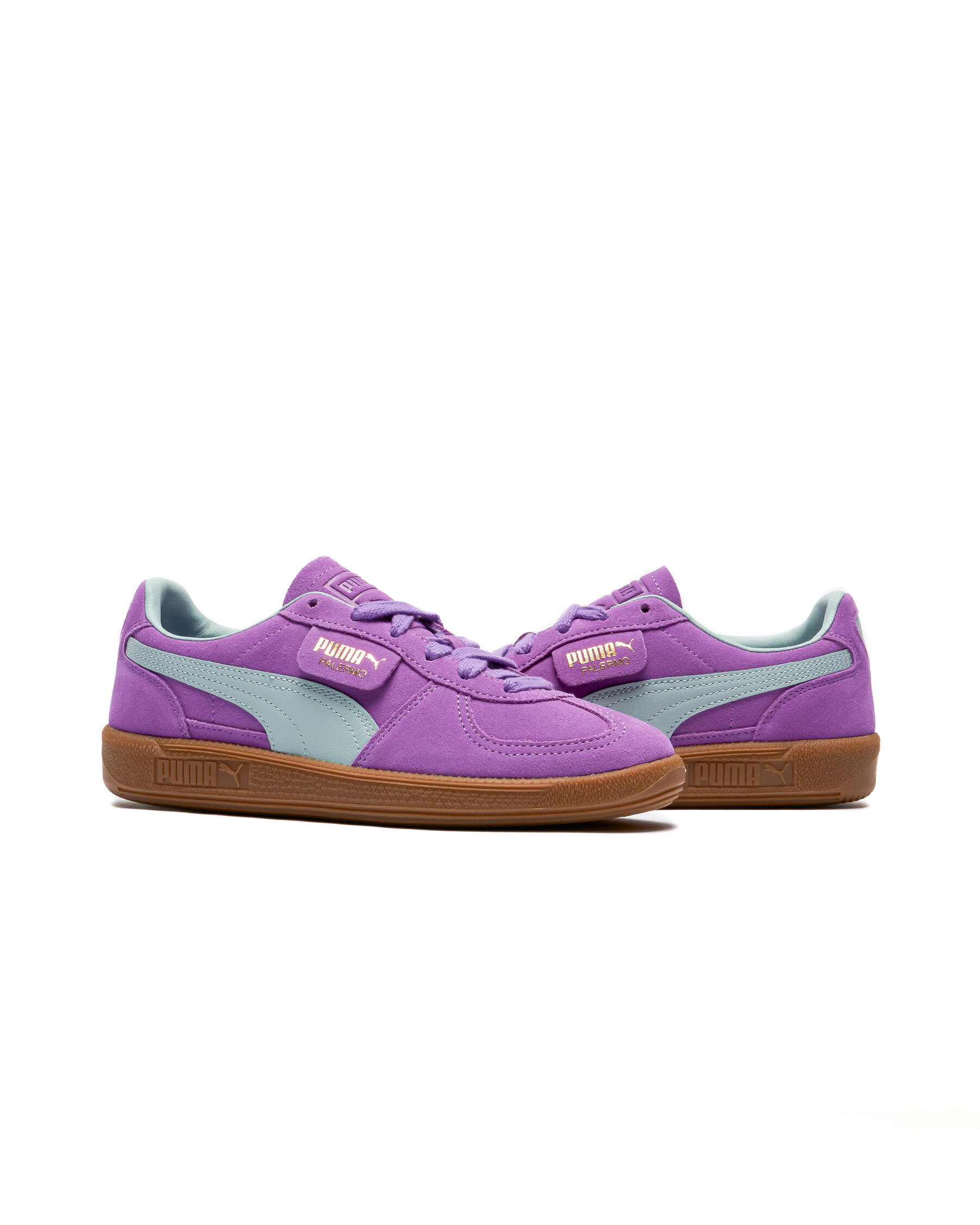 Puma Palermo | 396463-16 | AFEW STORE