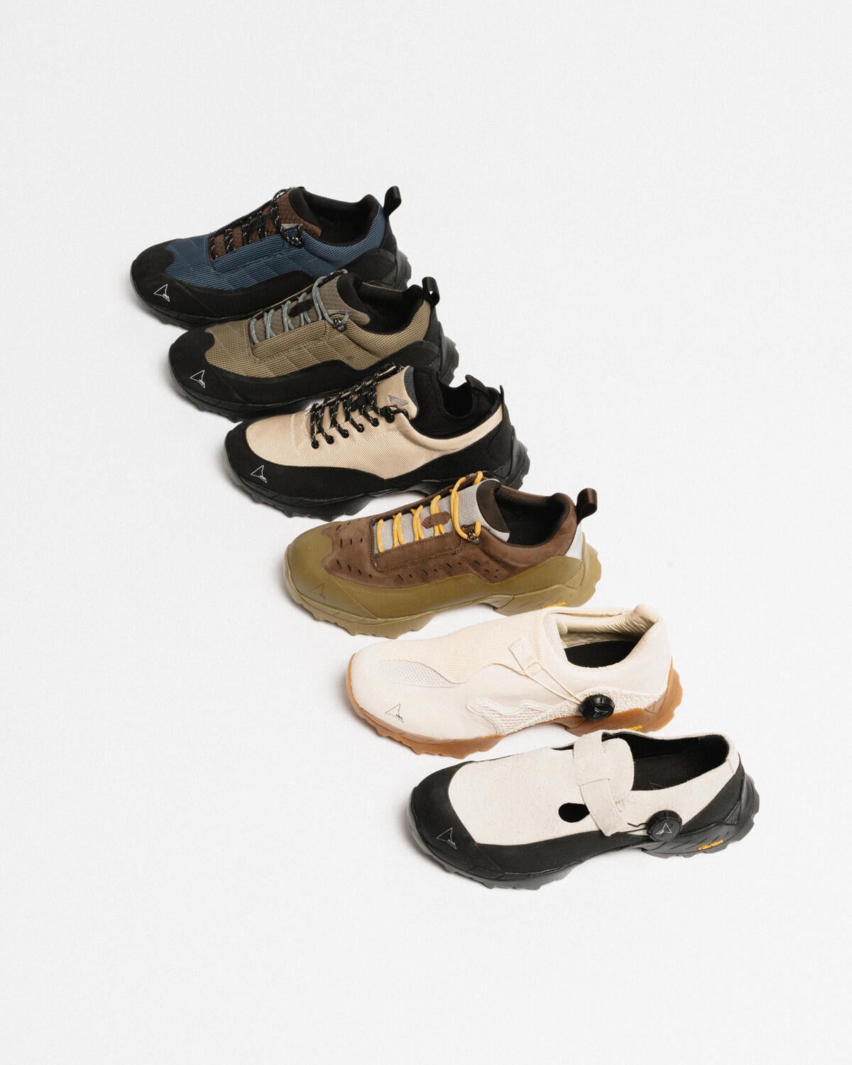 ROA Neal | NBUW110FA08-BEG0004 | AFEW STORE