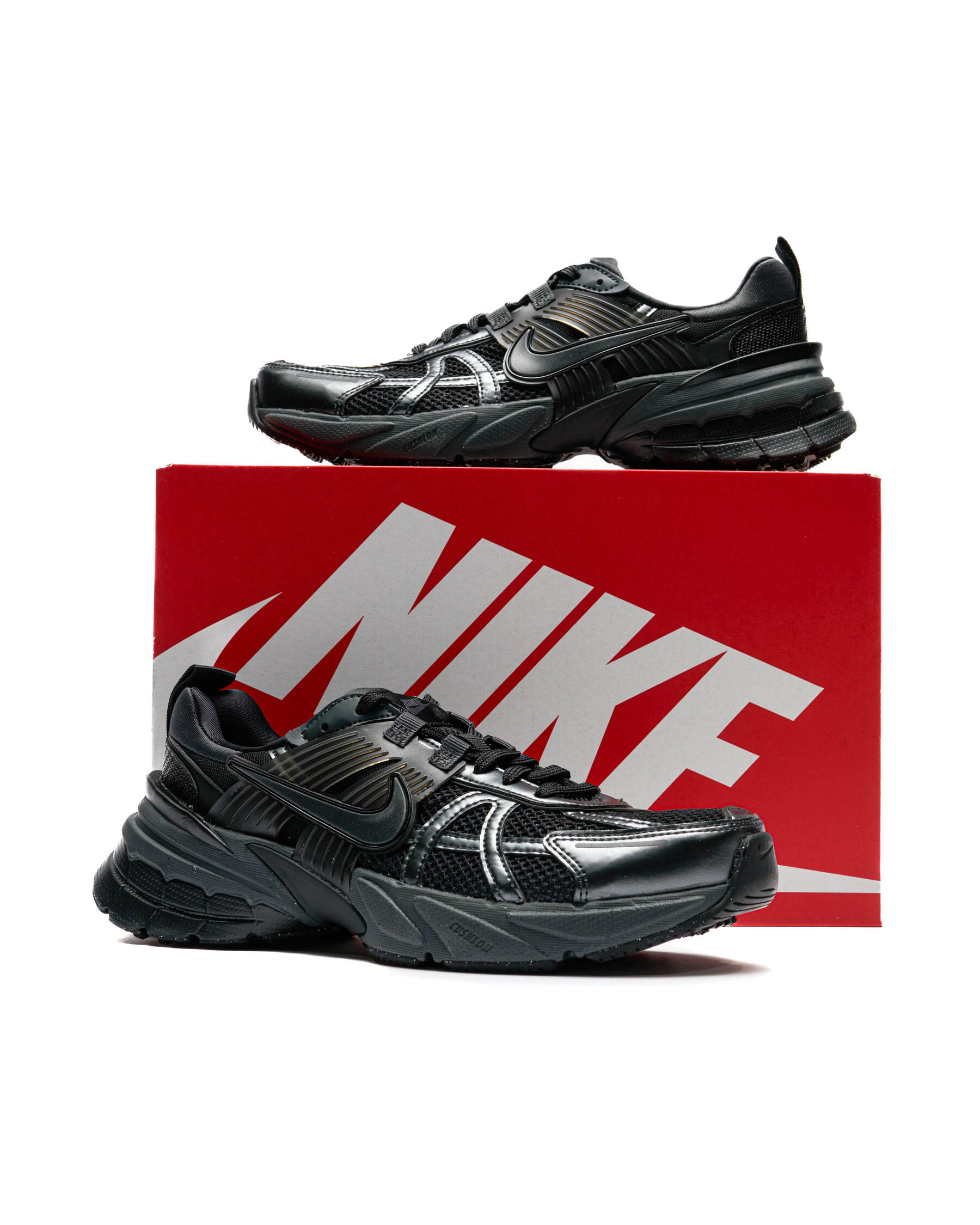 Nike WMNS V2K RUN | FD0736-001 | AFEW STORE