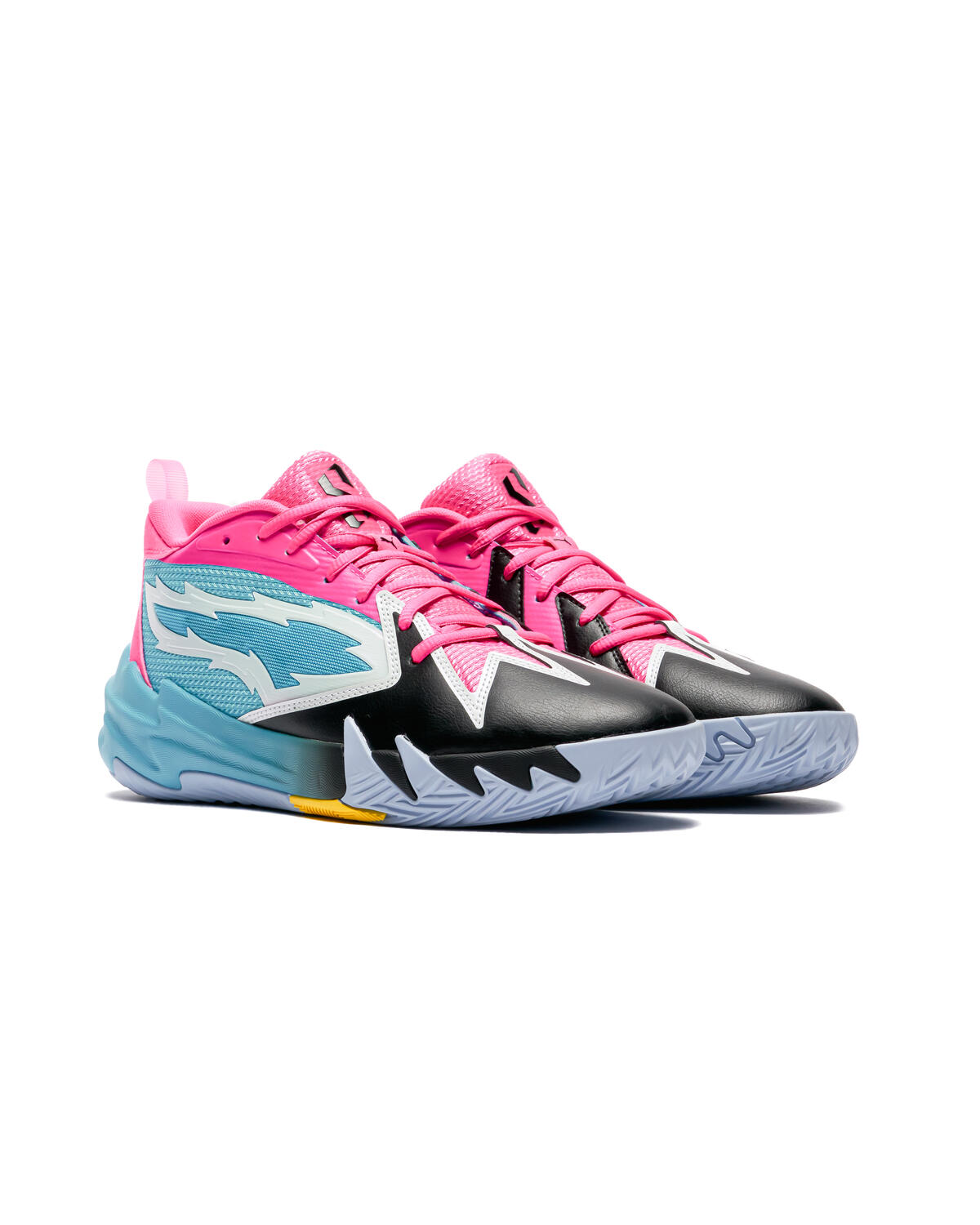 Puma Scoot Zeros 'Northern lights' | 309837-02 | AFEW STORE