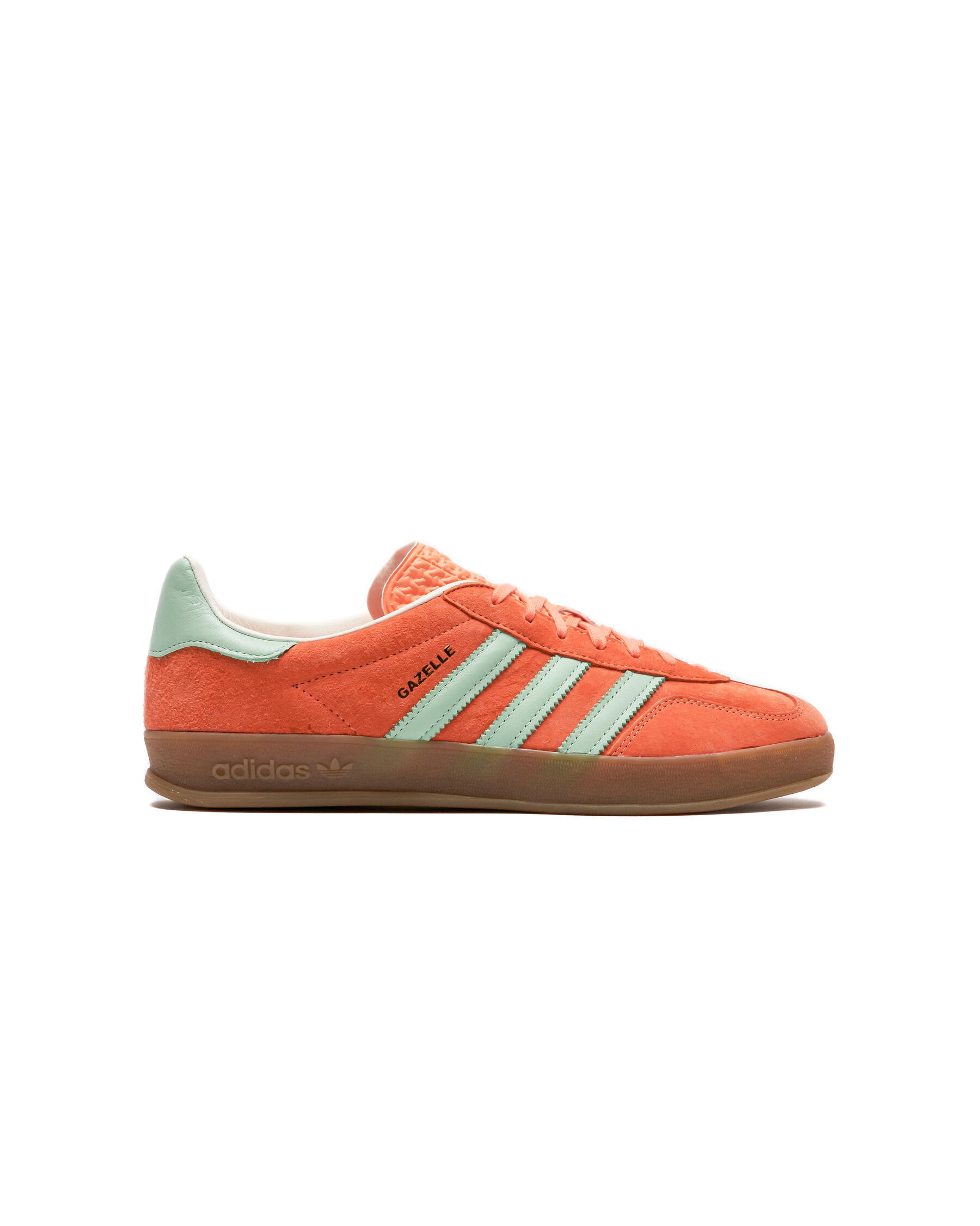 Adidas Originals GAZELLE INDOOR | IH7499 | AFEW STORE