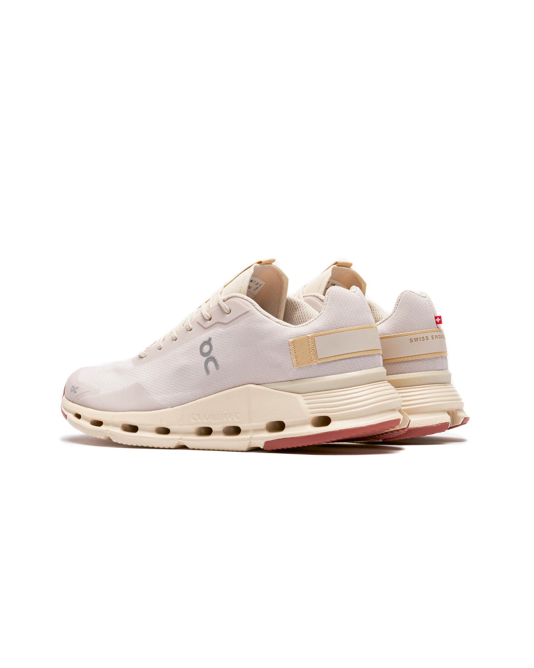 ON Running Cloudnova Form | 26.97877 | AFEW STORE