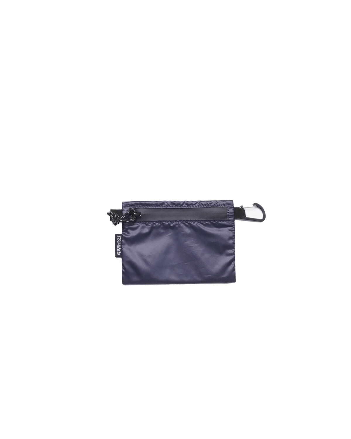 Gramicci MICRO RIPSTOP POUCH | G4SA-150-DNVY | AFEW STORE